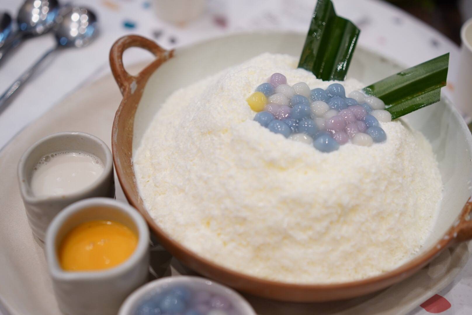 รีวิว Cheevit Cheeva Siam Square One - อร่อยดี เสียดายร้านเล็ก