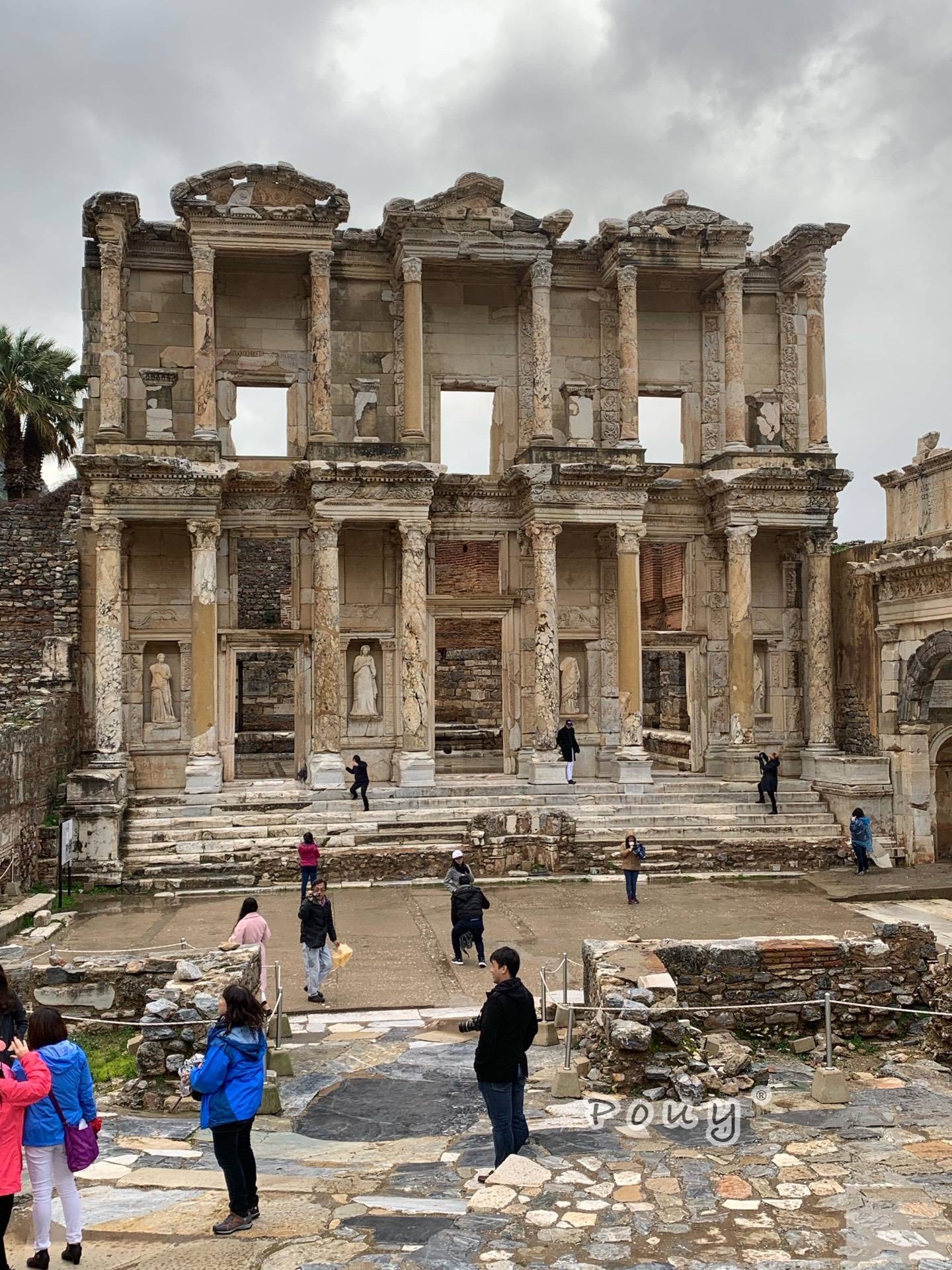 Ephesus Archaeological Museum - รีวิวสถานที่ท่องเที่ยว