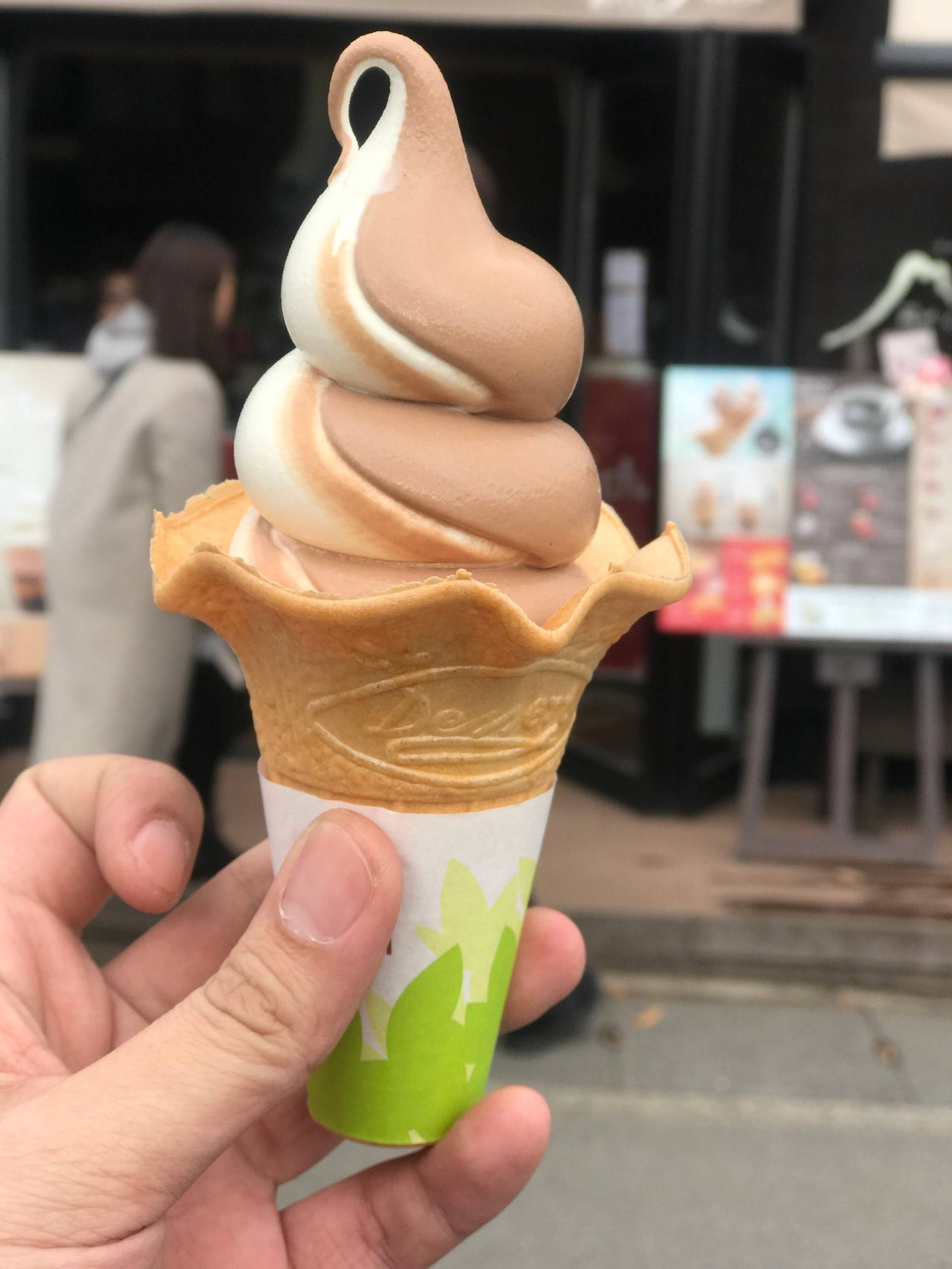 รีวิว Milch Cafe Yufuin - [Kyushu-Yufuin] มาบุกถึงถิ่นต้นกำเนิดของ ...