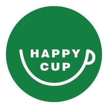 ร้าน Happy Cup Coffee | รีวิวร้านอาหาร