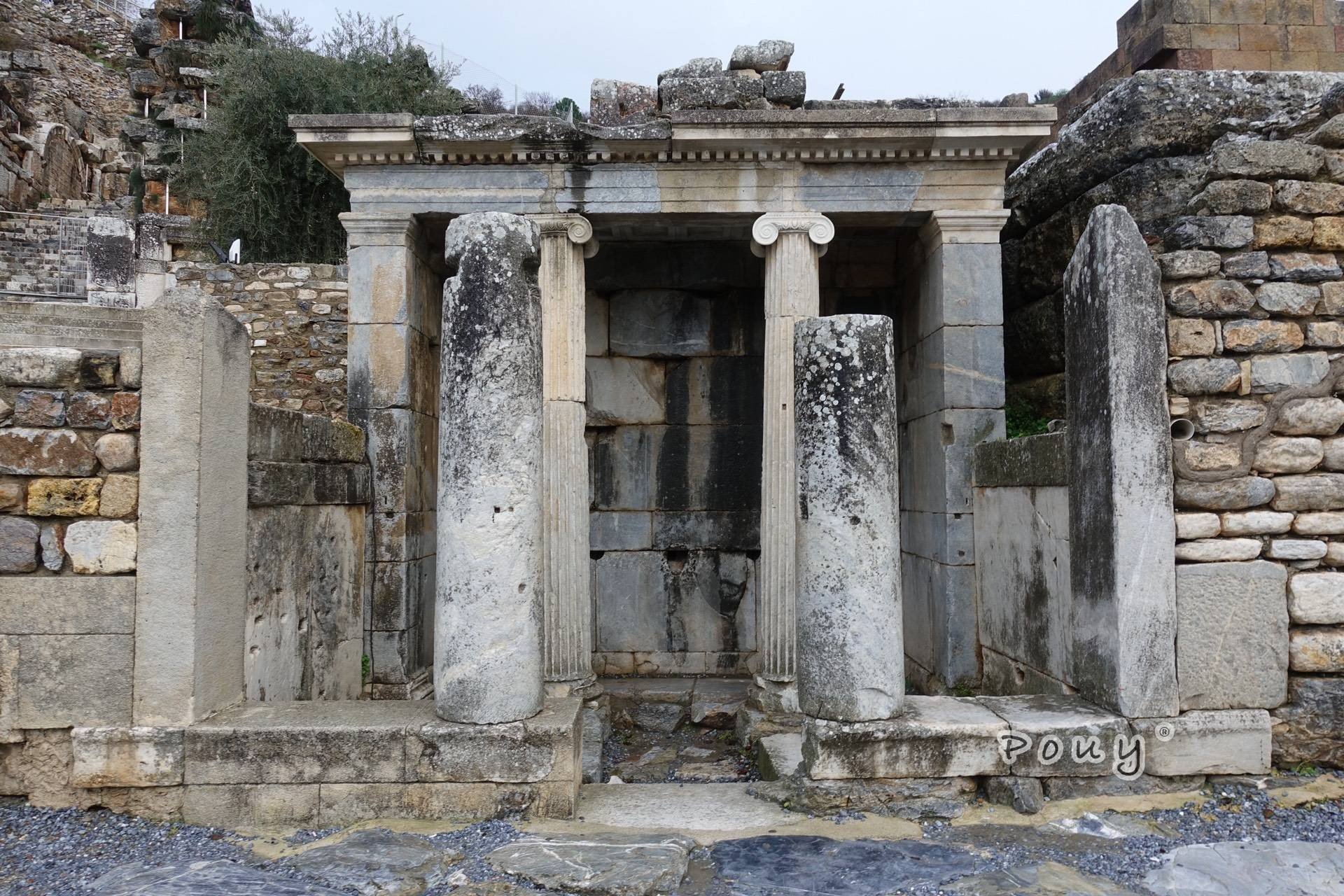 Ephesus Archaeological Museum - รีวิวสถานที่ท่องเที่ยว