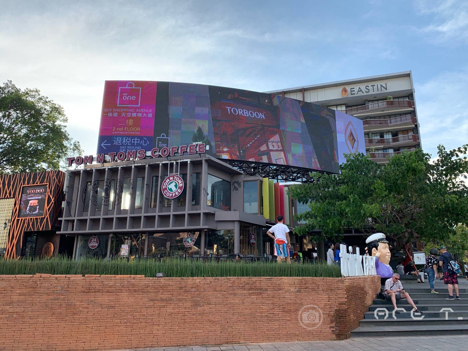 รูป โครงการ Think Park - Wongnai