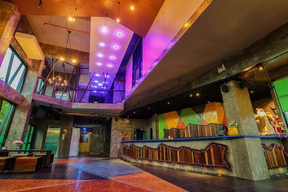 20 ที่พักหลักร้อย งบน้อยก็เที่ยวหาดใหญ่ได้