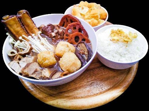 รีวิว So Shiok คลองเตย - Good Food