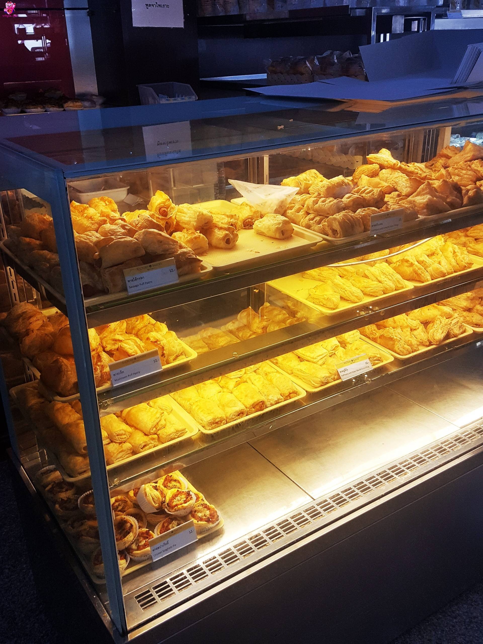 รูป Victory Bakery งามวงศ์วาน - Wongnai