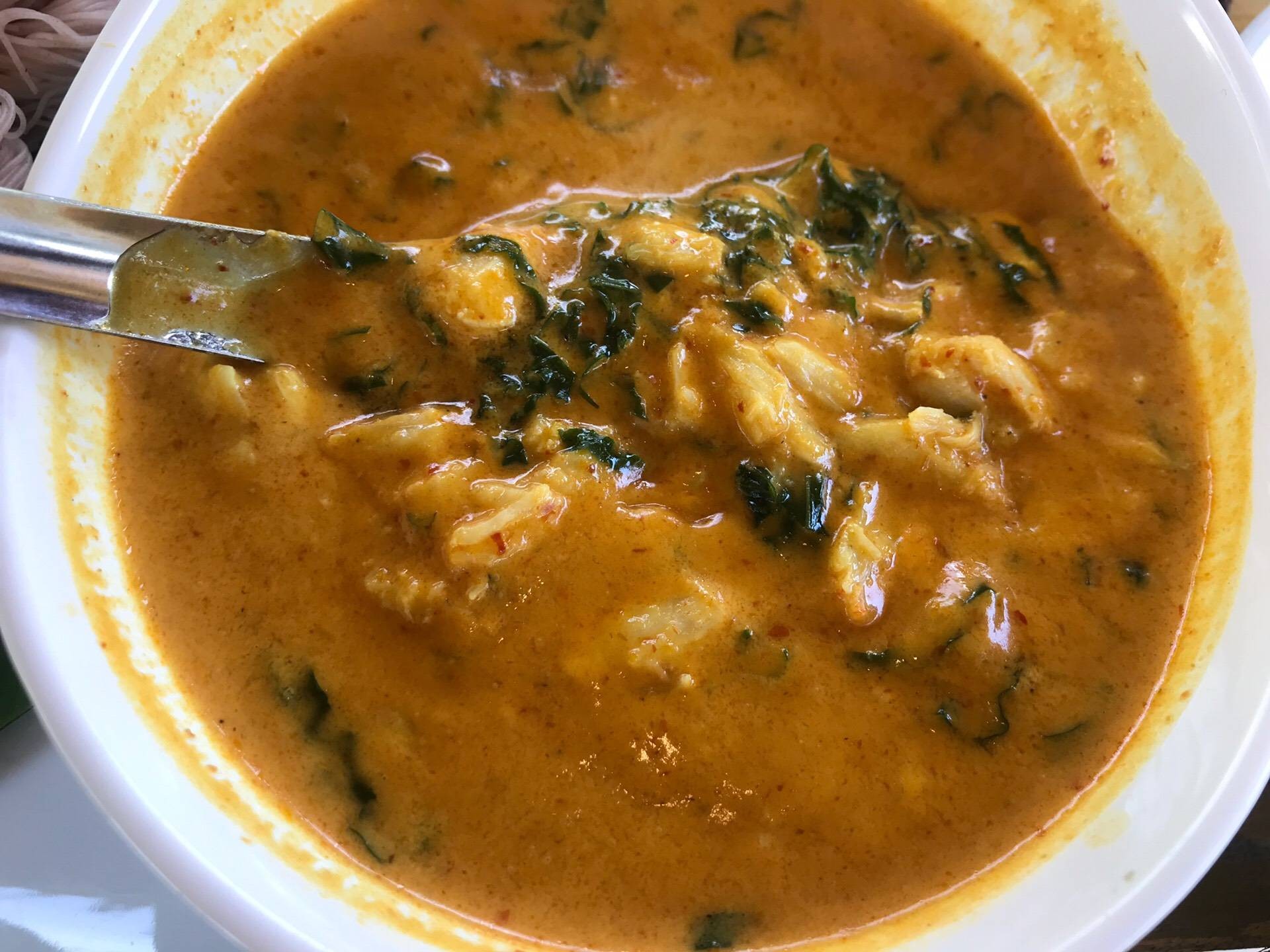 รีวิว KIN DEE - อาหารดี บรรยากาศดี พนง.ดี 👍🏻