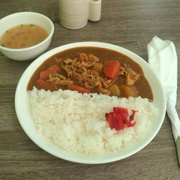 ร้าน Karē-ya-san | รีวิวร้านอาหาร