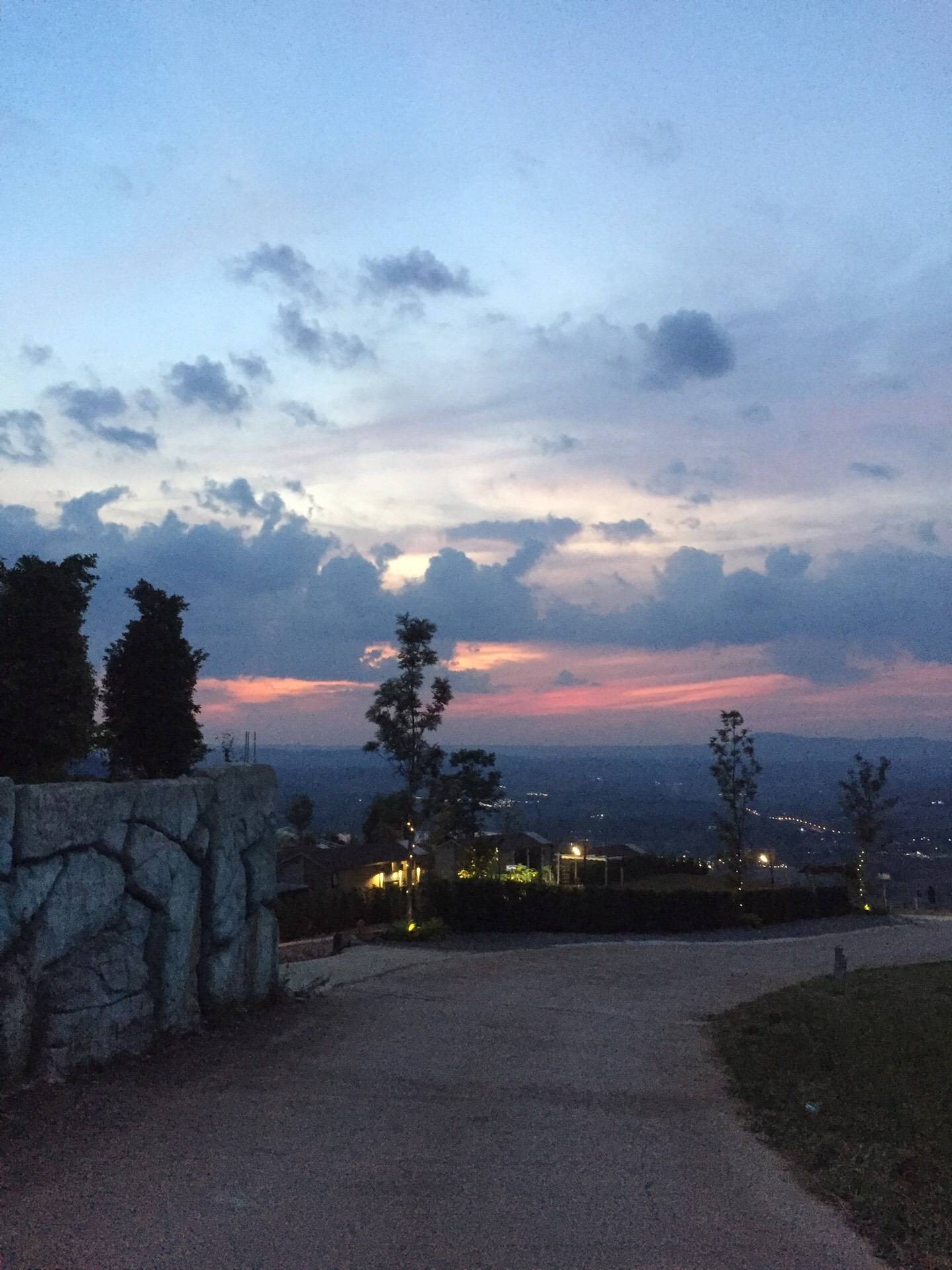 De’ Mhok Resort - รีวิวที่พัก