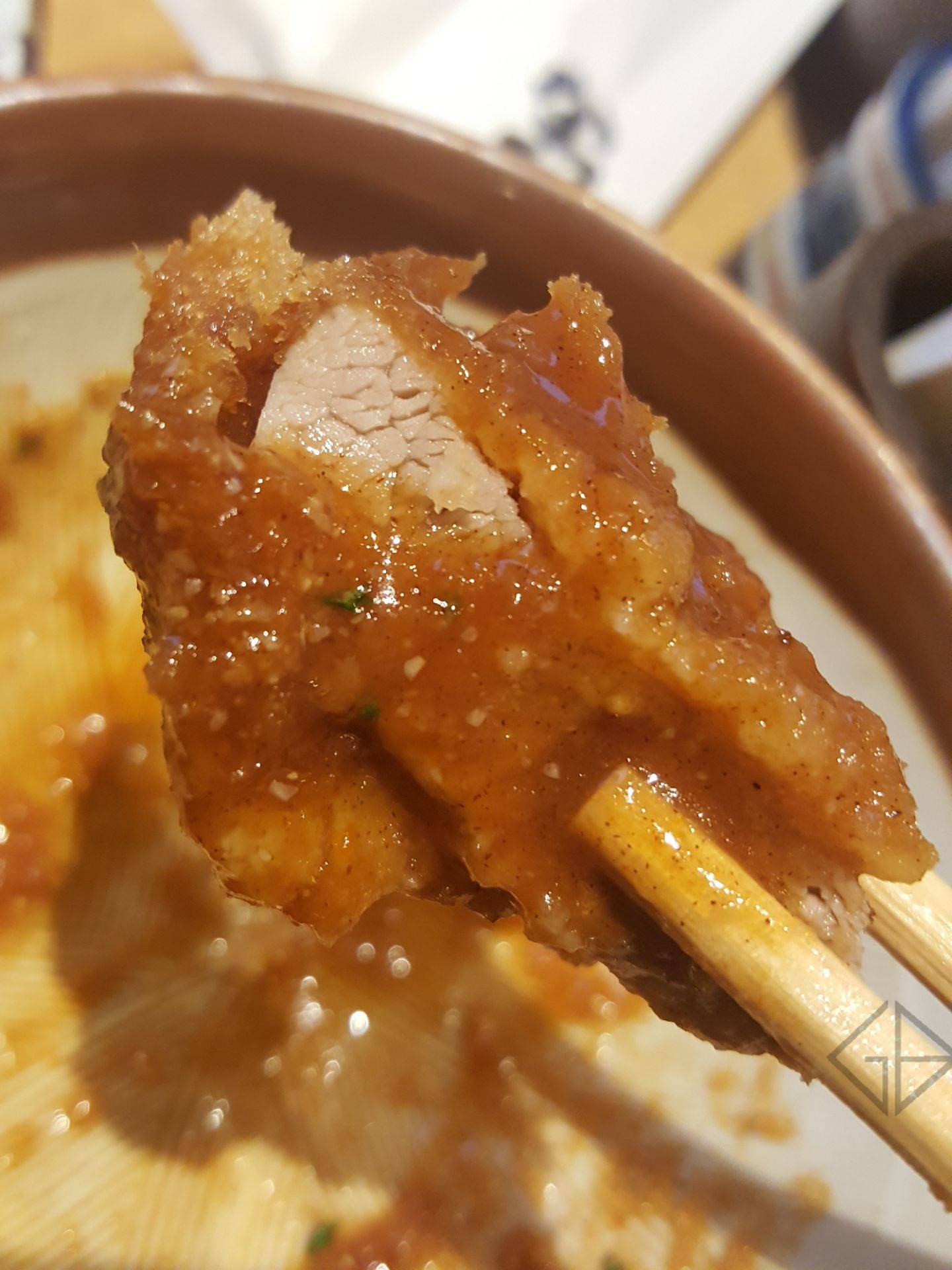 รูป Katsu Kura The Cube ใกล้เกียวโตstation