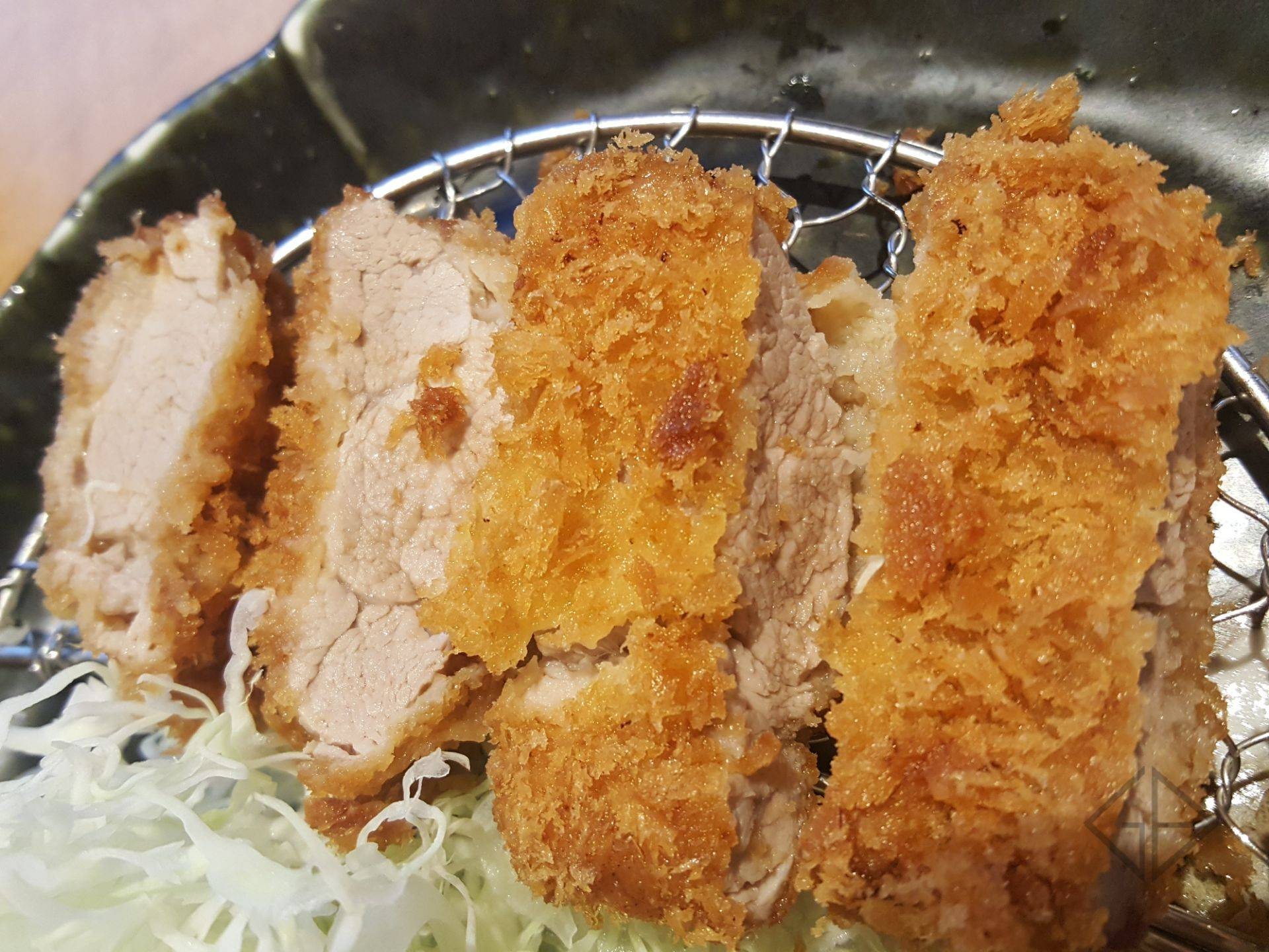 รูป Katsu Kura The Cube ใกล้เกียวโตstation