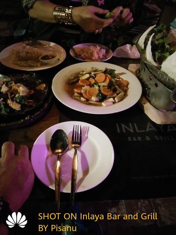 รูป Inlaya Ratchaburi - Wongnai