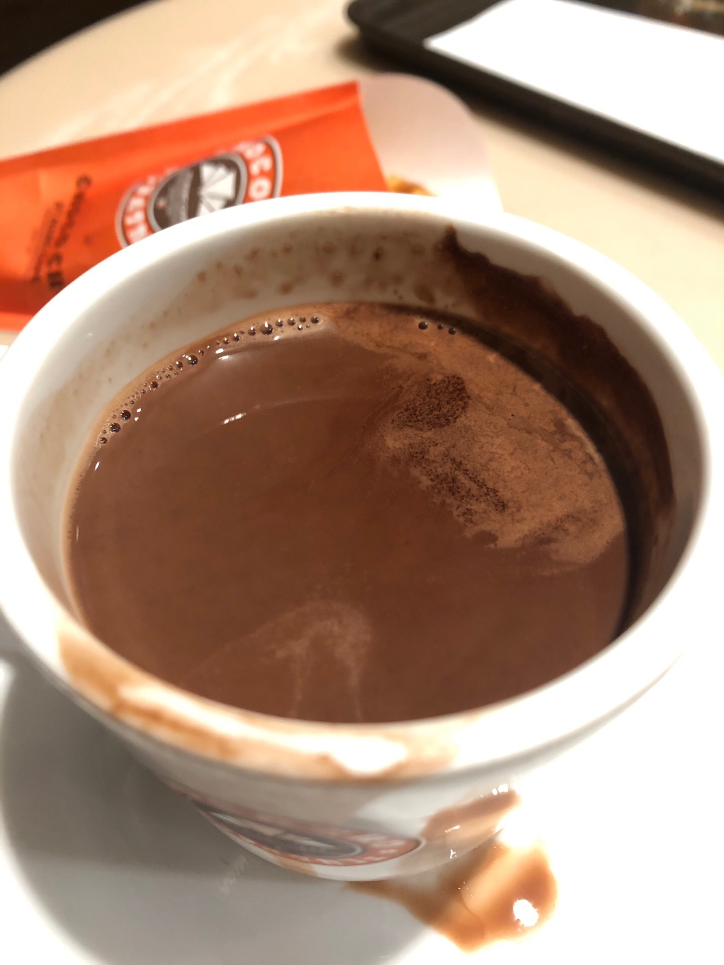 รีวิว choco cro ebisu - Cafe ของหวานที่คนlocalพามา มี Croissant ...