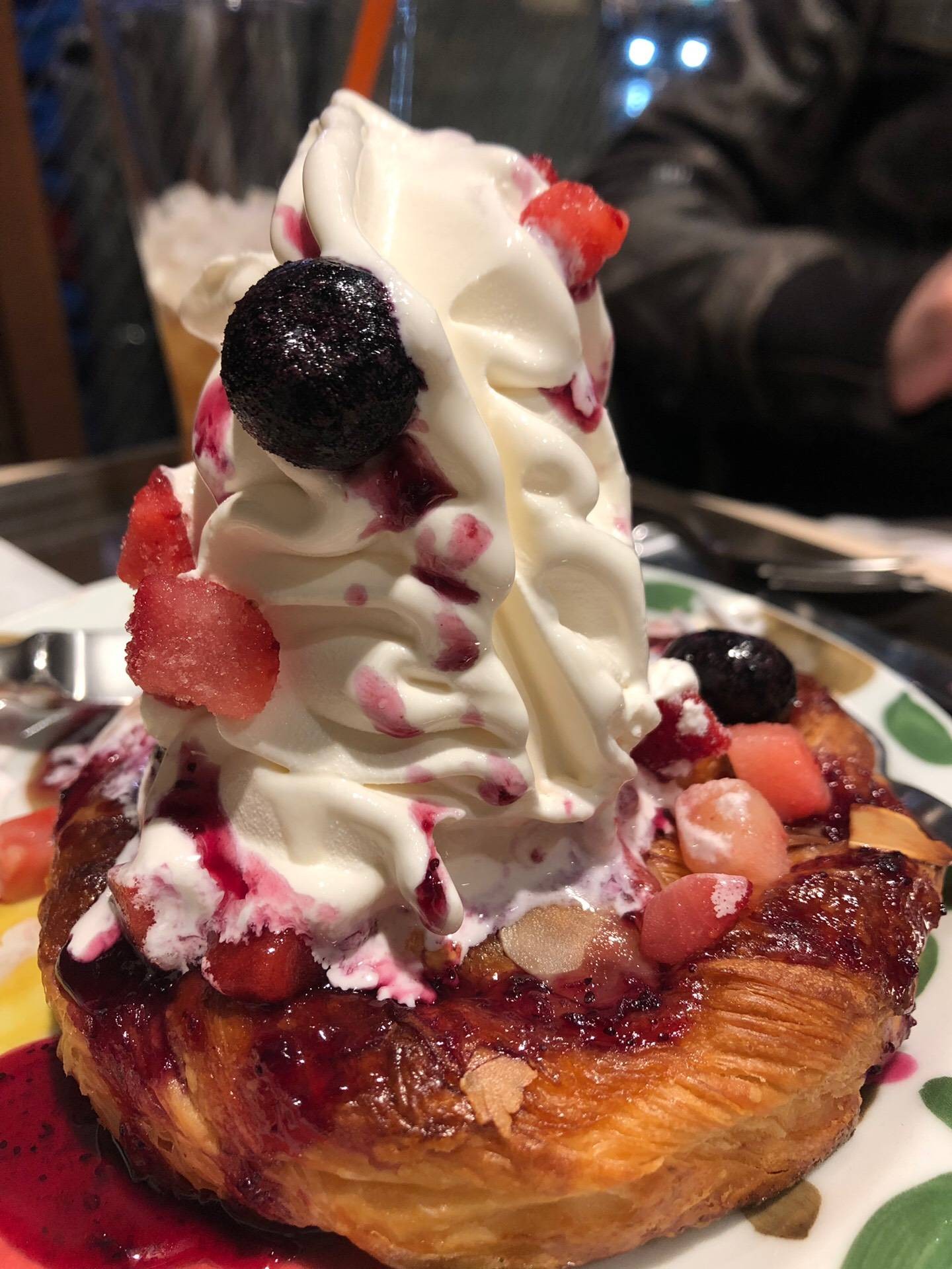 ร้าน choco cro ebisu | รีวิวร้านอาหาร