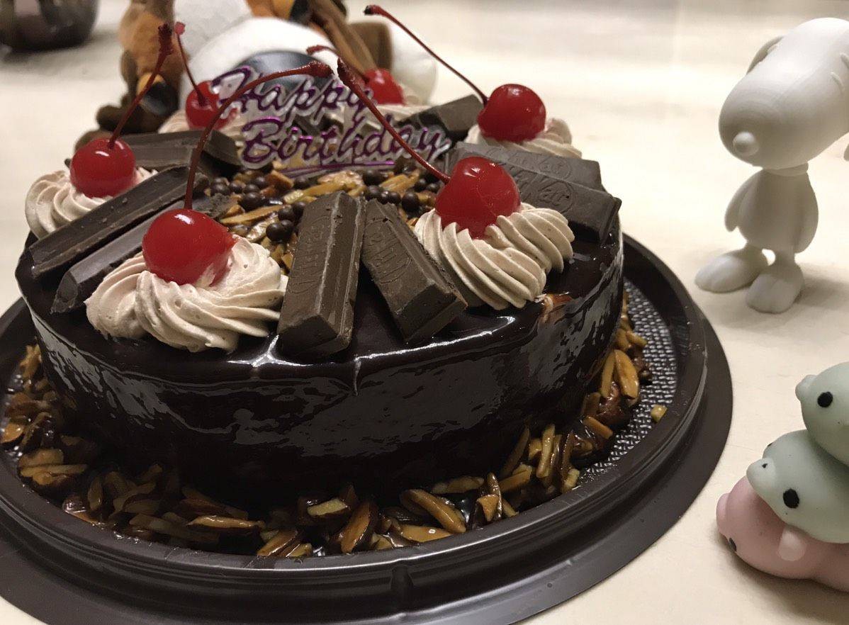 รีวิว Bake Time Story วัดครุใน - เค้กฟรอยทอง อร่อยมากเลยครับ เค้กส้ม ก็ ...