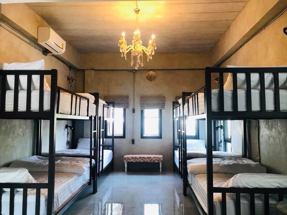 รูป La Malila Cafe & Hostel