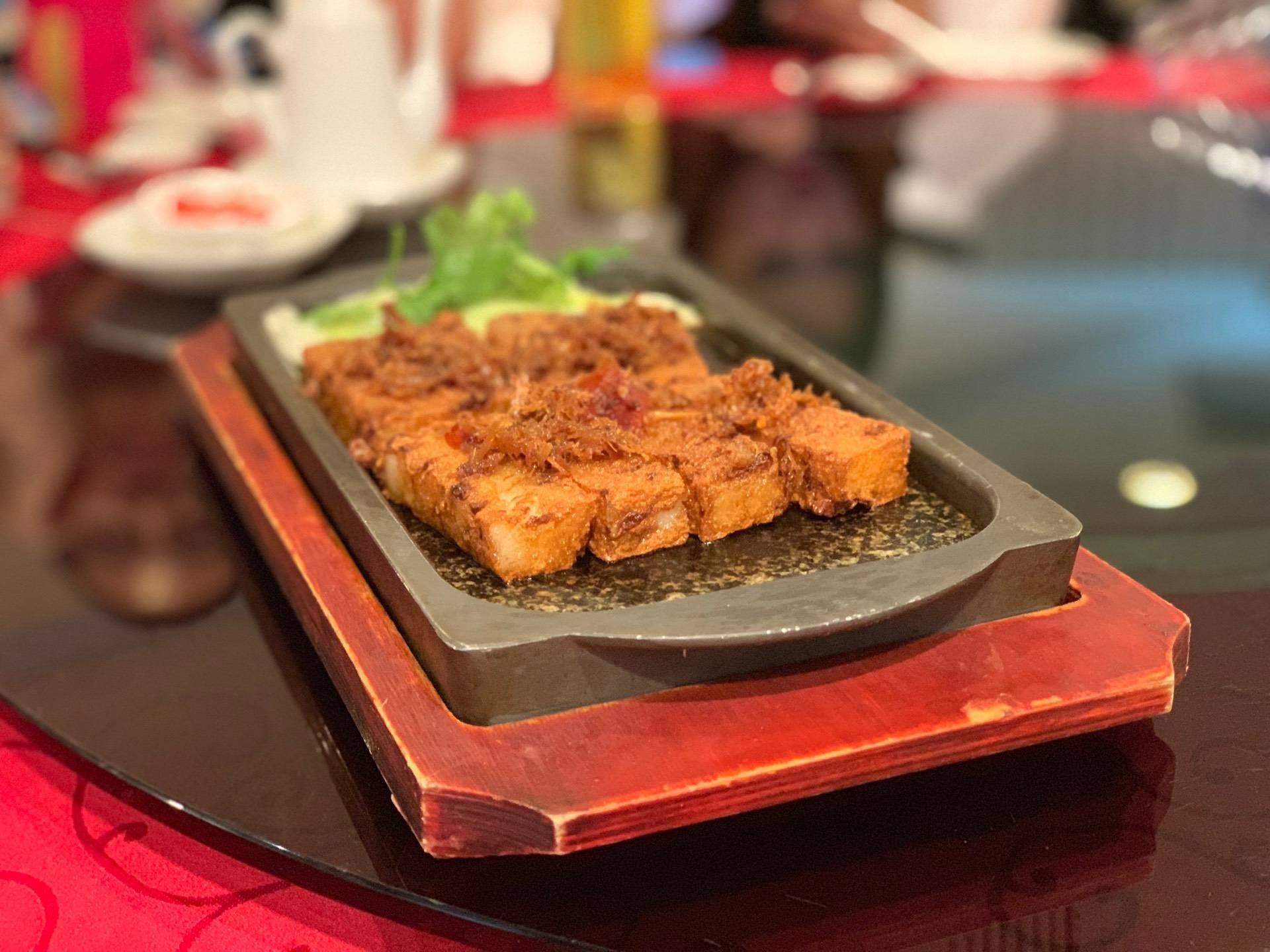 รีวิว Siang Ping Loh Chinese Restaurant โรงแรมแกรนด์ ไชน่า เยาวราช