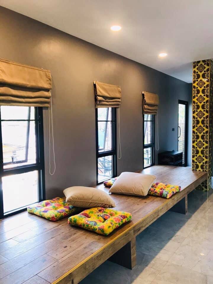 รูป La Malila Cafe & Hostel