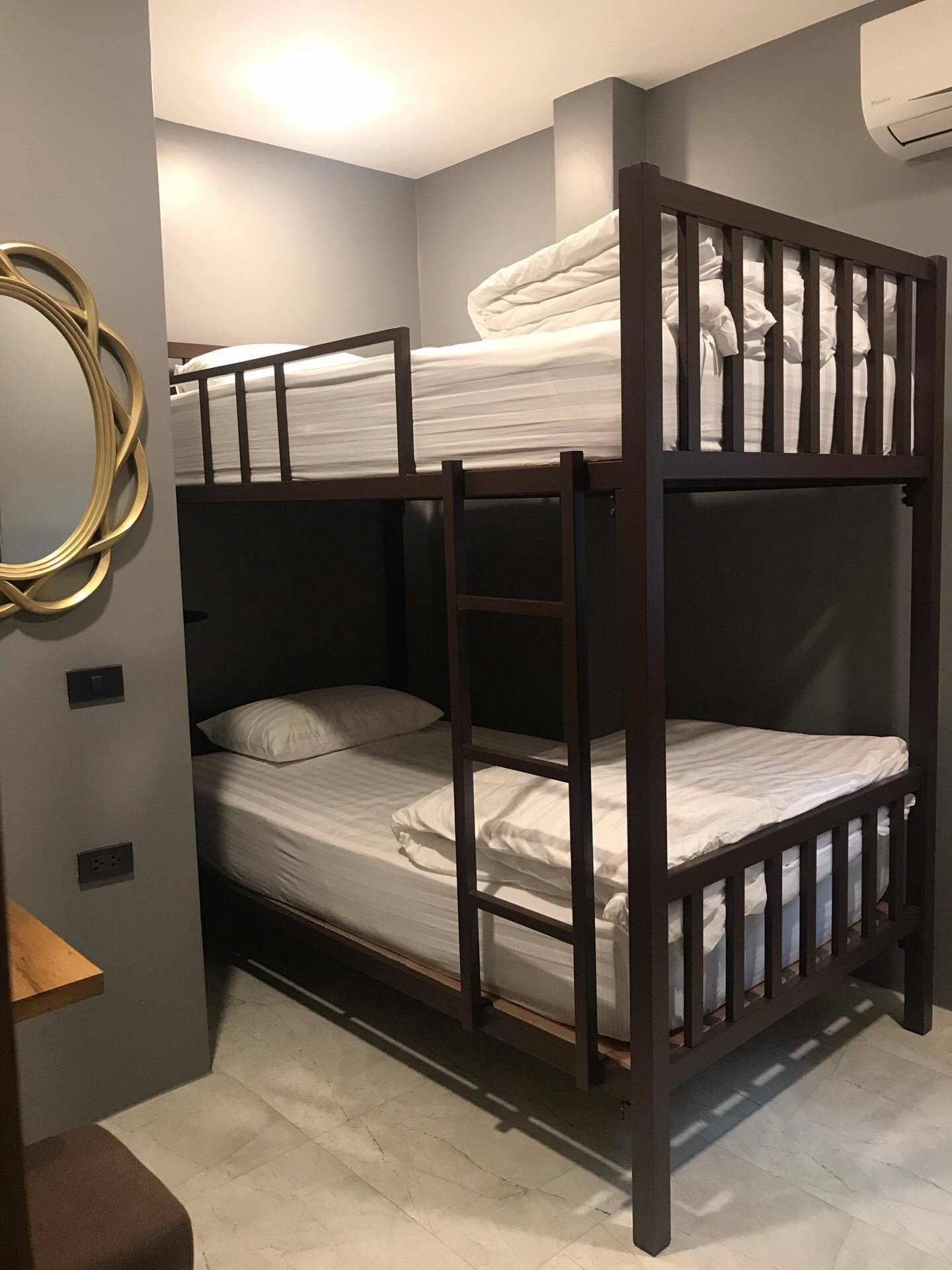 La Malila Cafe & Hostel (La Malila Cafe & Hostel) - รีวิวที่พัก