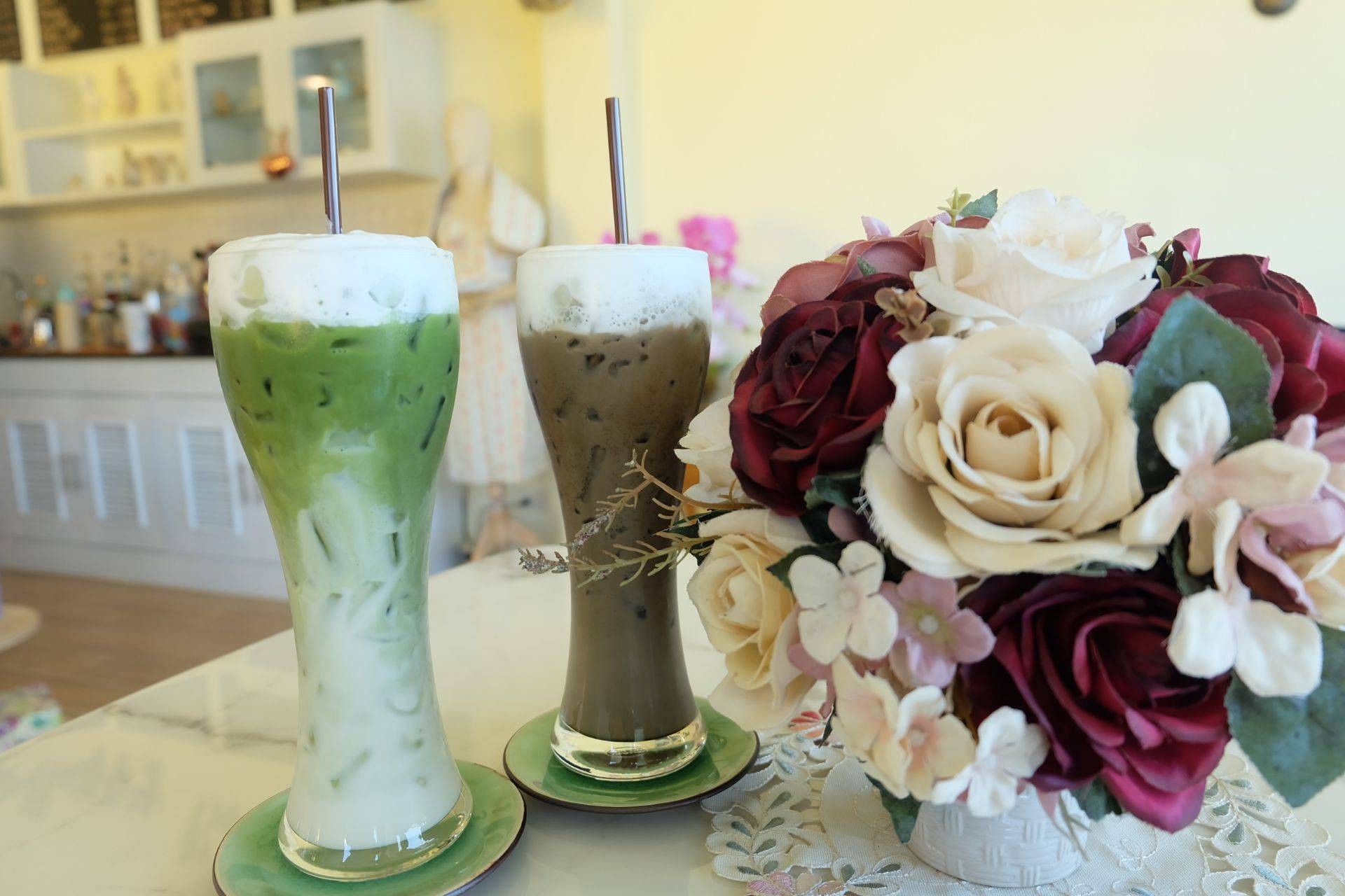 รีวิว Happy Box Cafe สาขาแม่ริม - ย้ายที่ใหม่ไฉไลกว่าเดิม