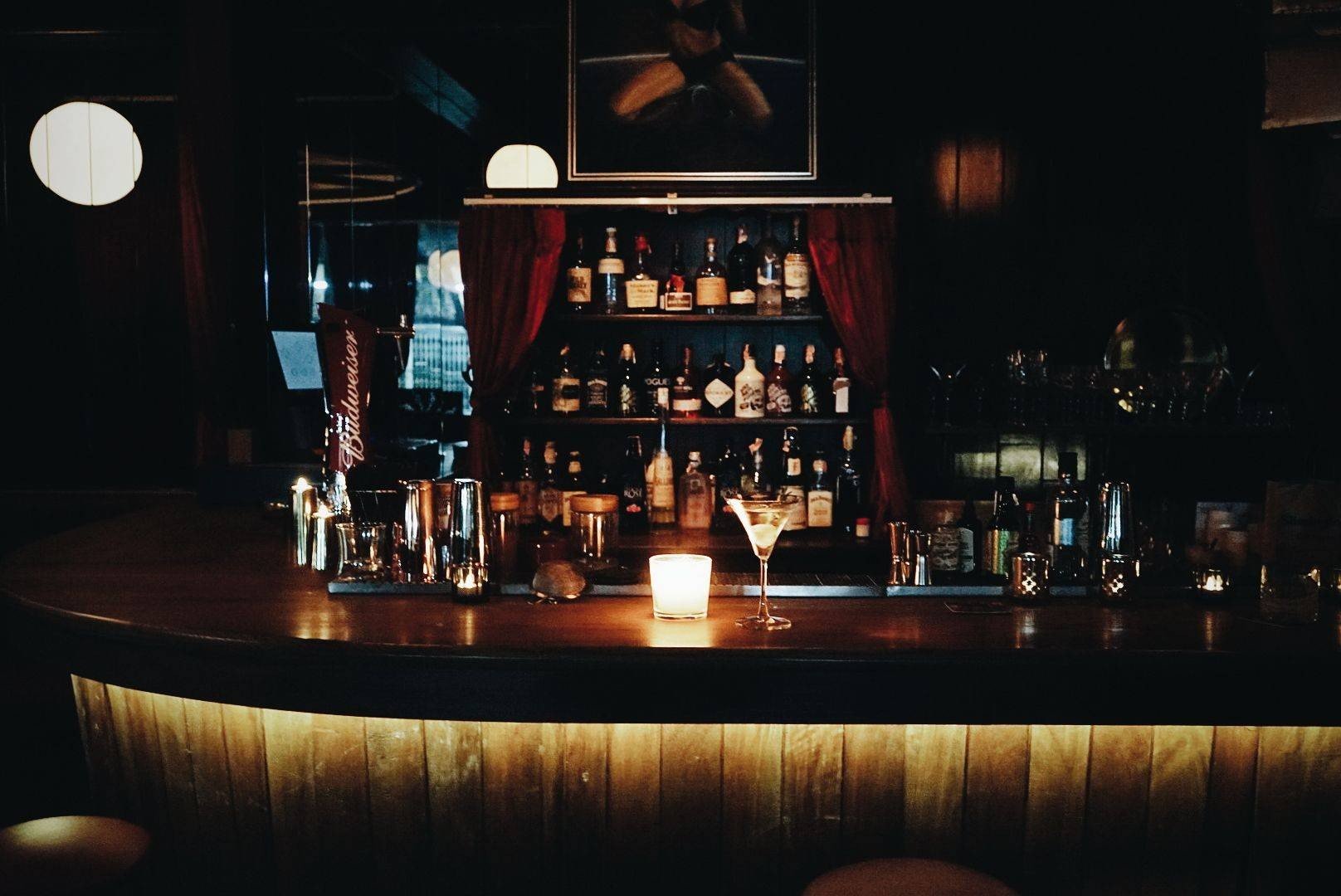 ร้าน To More Boutique Bar | รีวิวร้านอาหาร