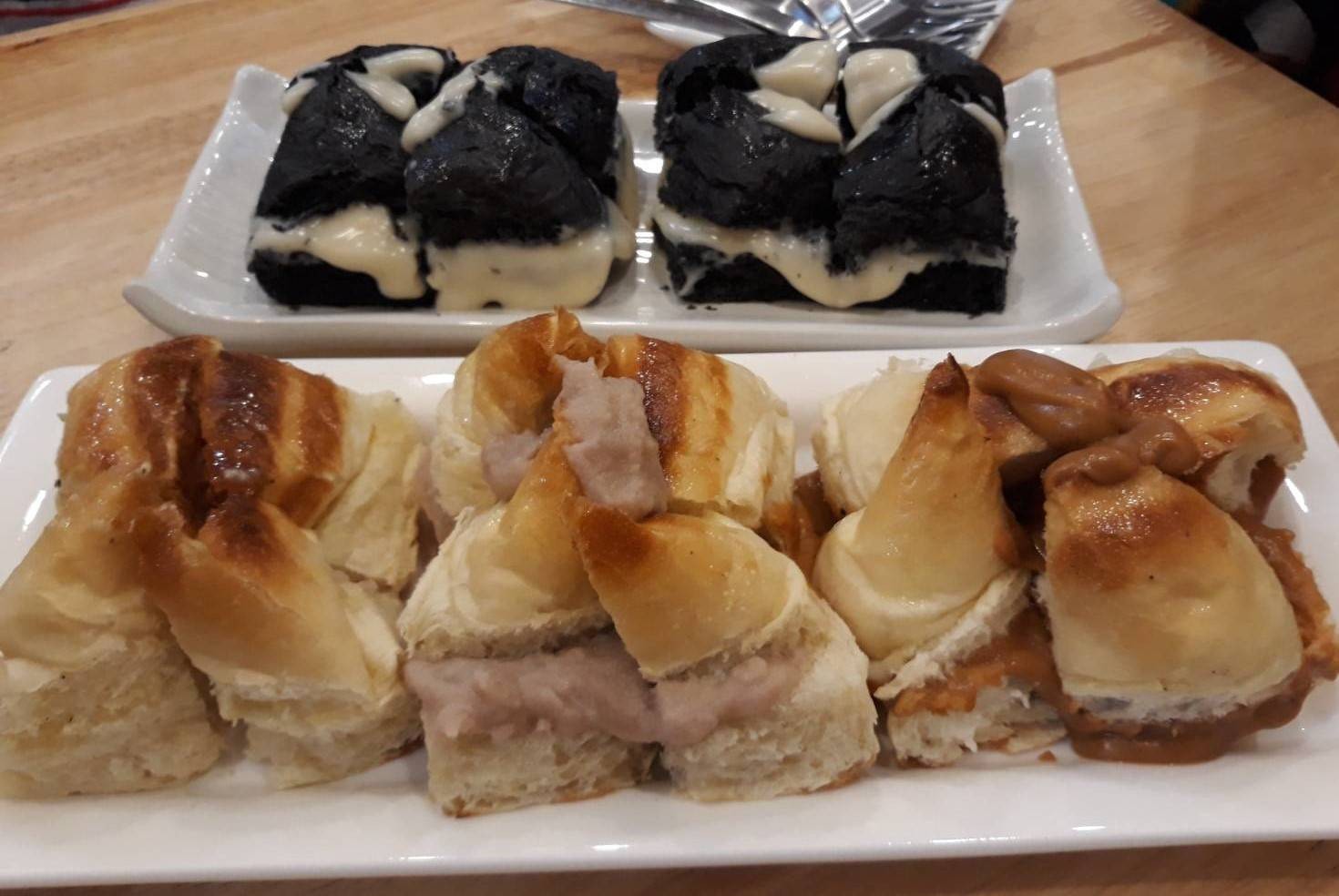 รูป BAKE ALERT เมืองปทุมธานี