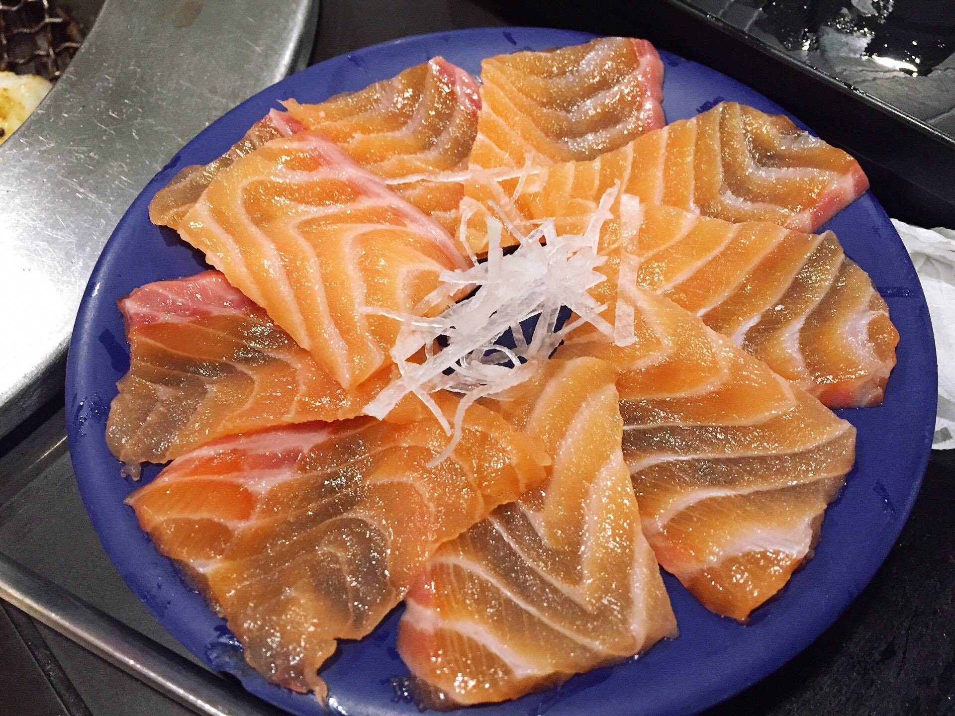 รีวิว I Grill Yakiniku Buffet Bangsaen - ร้านเก่าแค่ย้ายที่ใหม่ - Wongnai