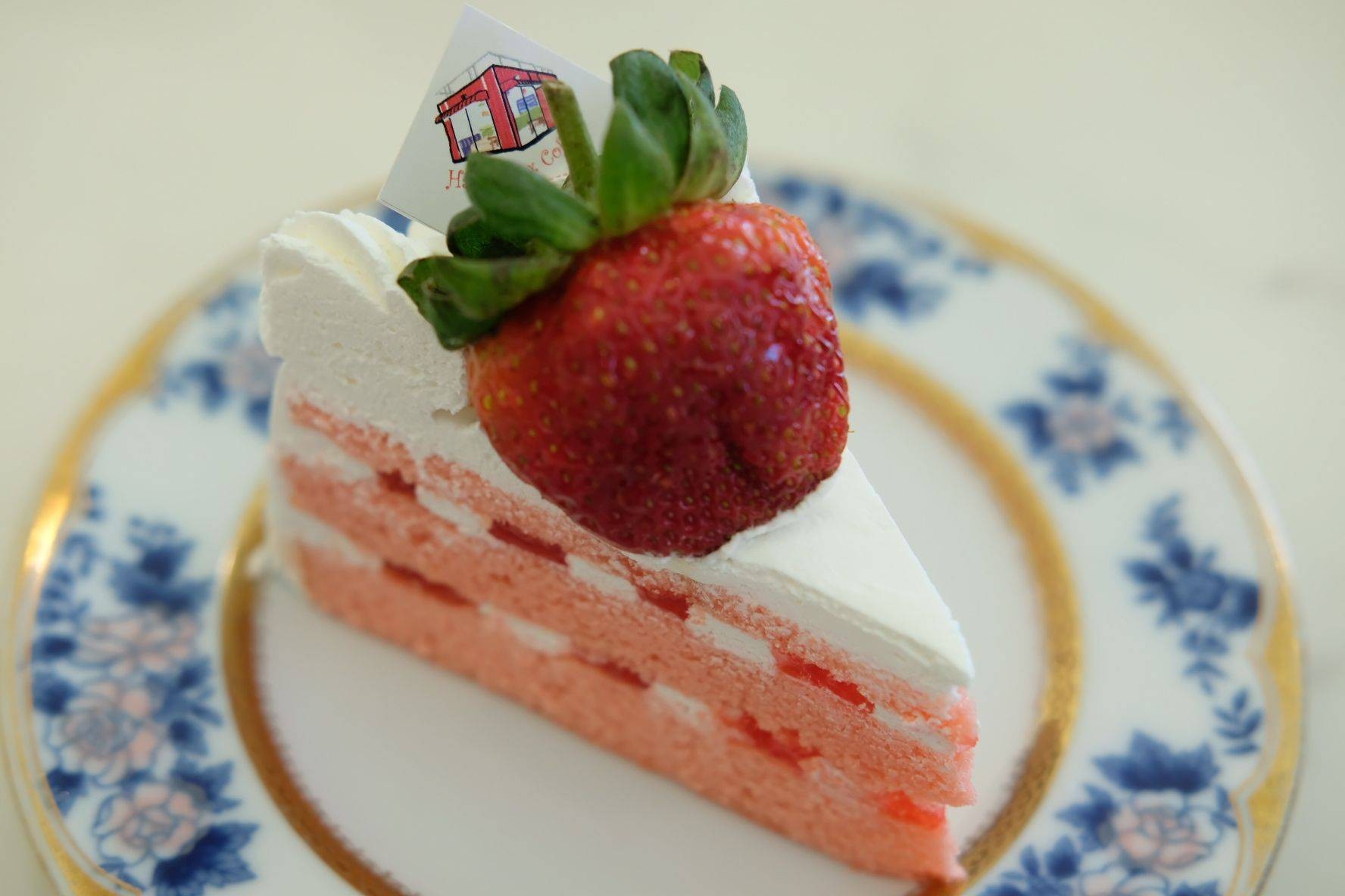 รูป Happy Box Cafe สาขาแม่ริม