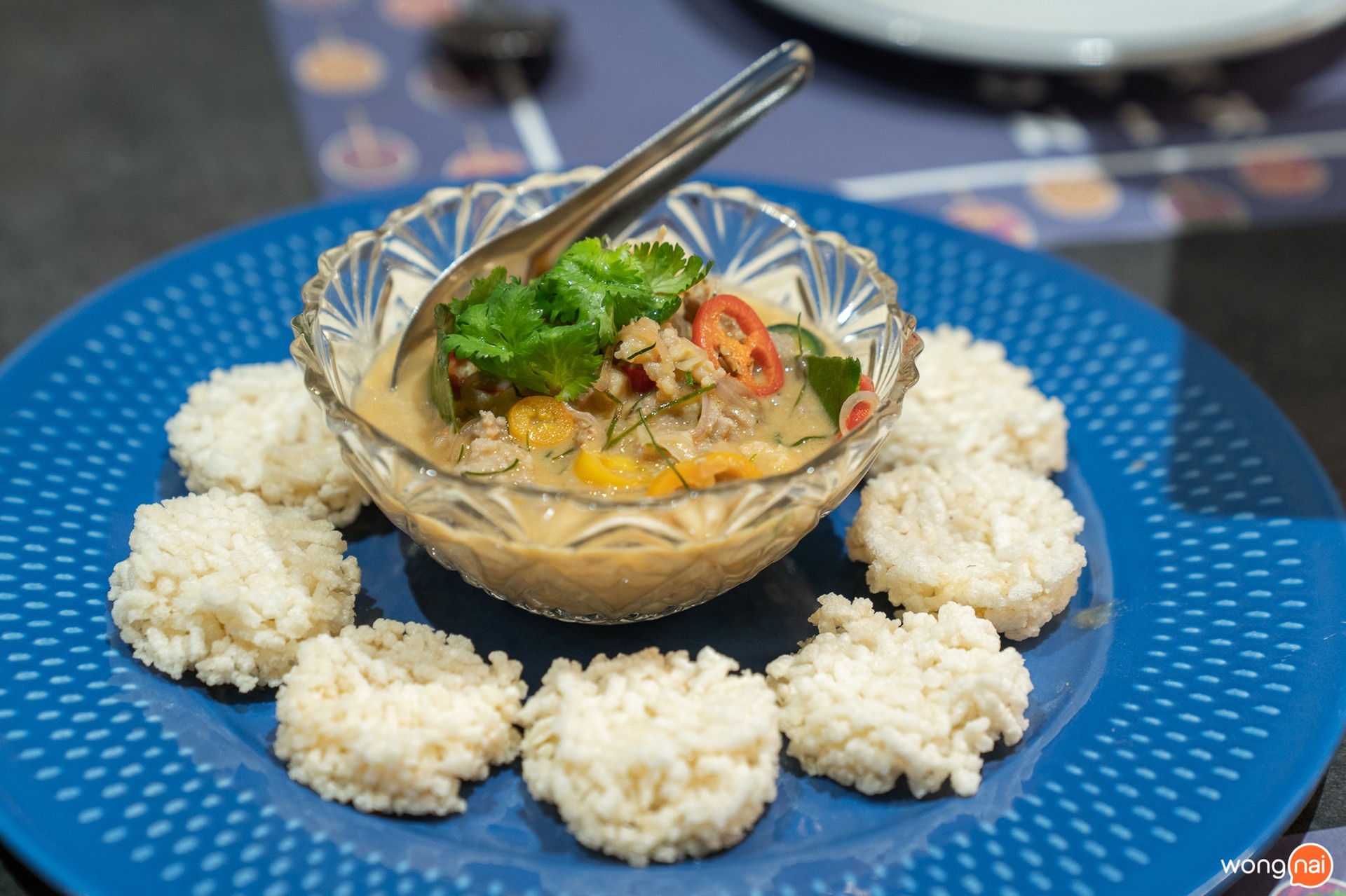 Wongnai Tasting พาไปชิมอาหารไทย ปรุงจากใจ ที่ร้าน “ Kin Kao ” สาขา CTW