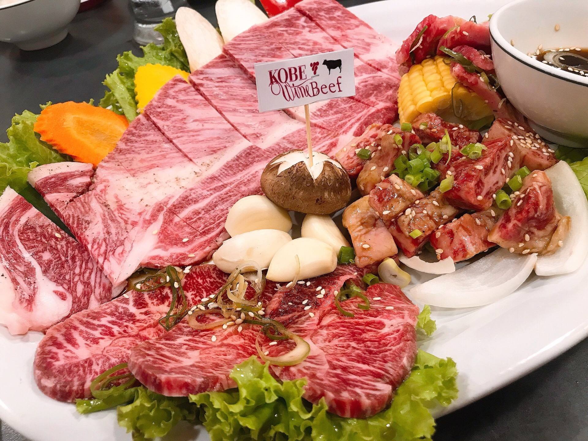 [รีวิว] ร้าน IKKYU Yakiniku ทองหล่อ 13 | เมนูแนะนำ รูปภาพ ราคา