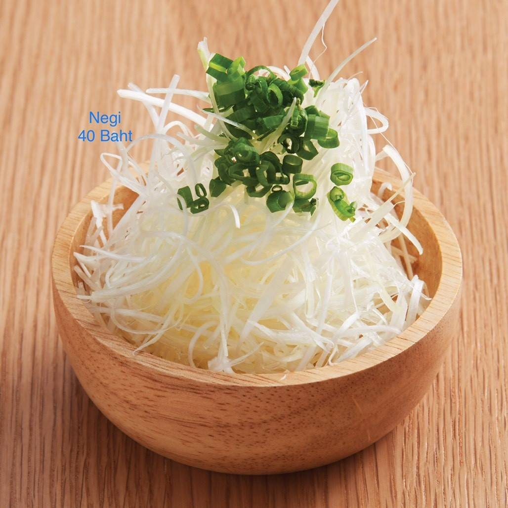 ร้าน menya itto Food Fest Central World | รีวิวร้านอาหาร
