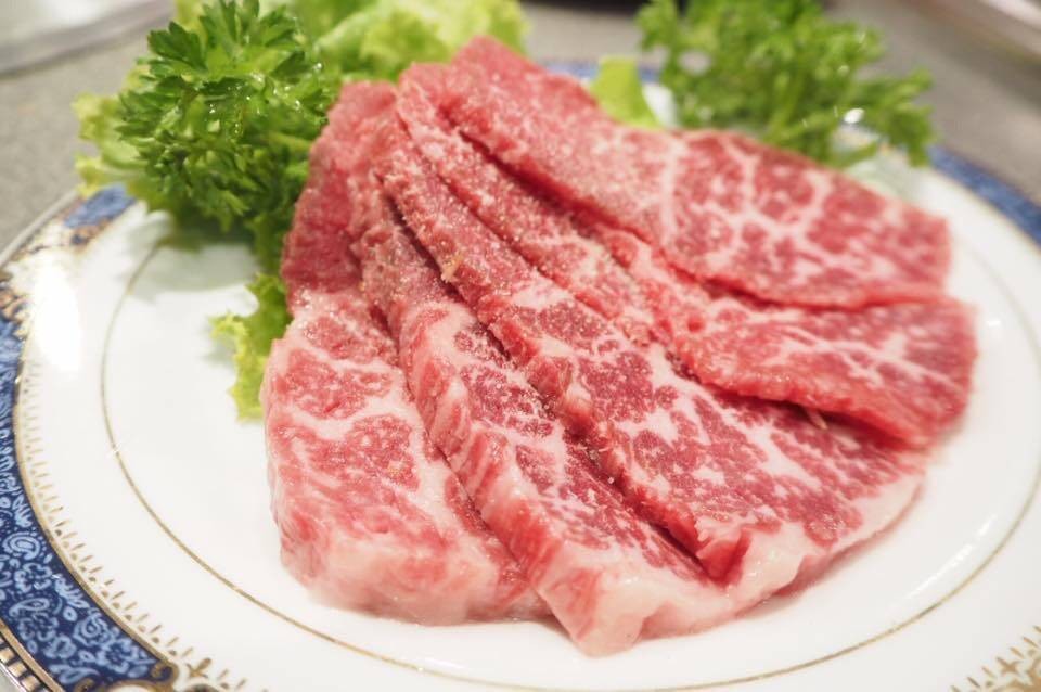 รีวิว Rising Yakiniku Buffet - Premium buffet Yakiniku ที่คุ้มราคา