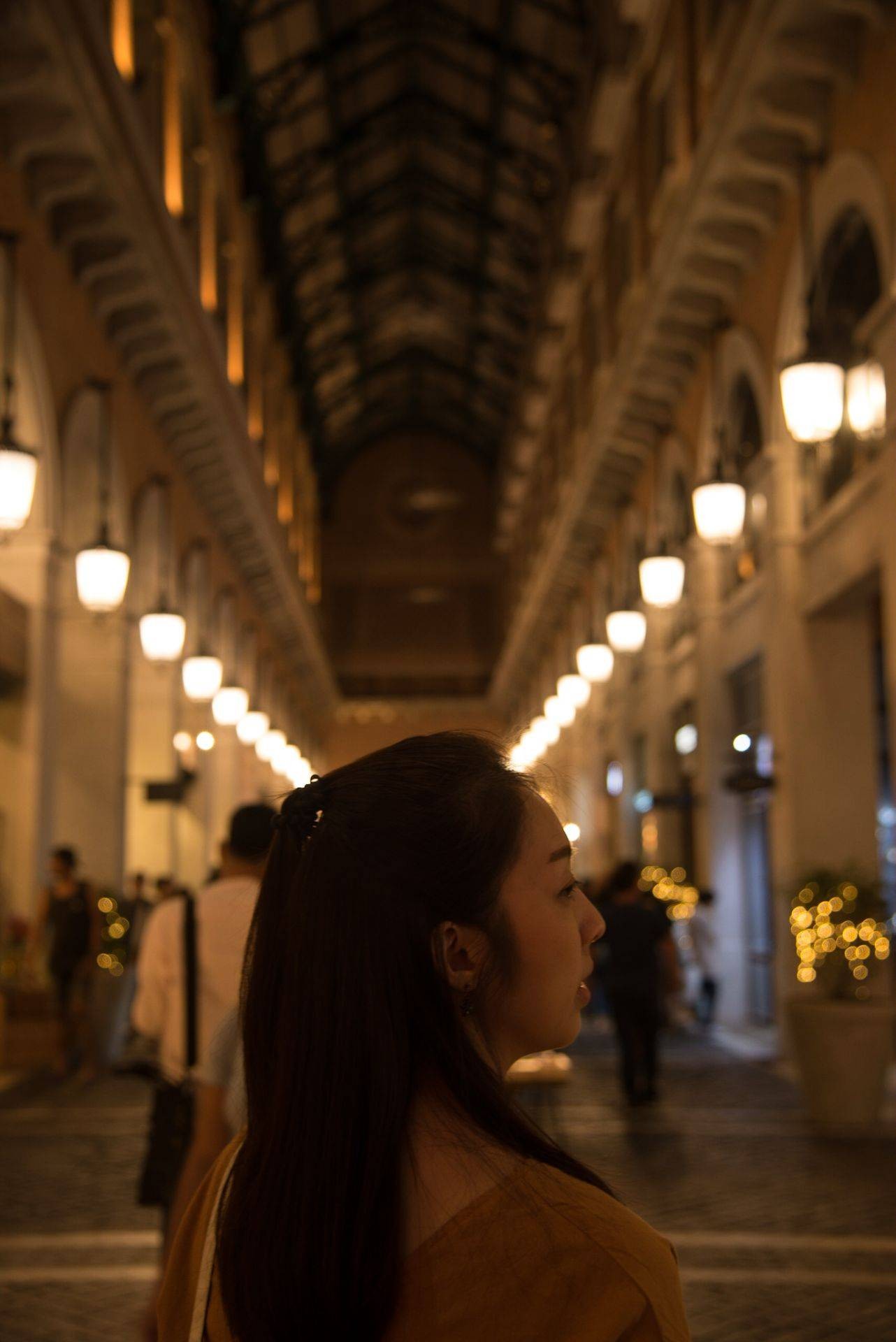 One Nimman (วันนิมมาน) - รีวิวสถานที่ท่องเที่ยว