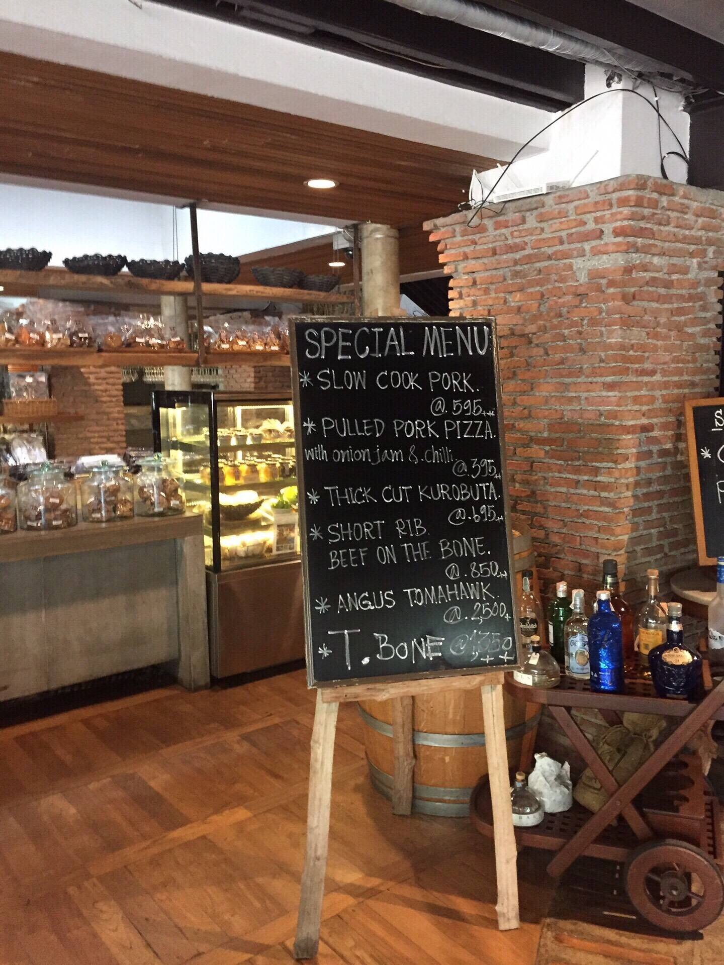 ร้าน Kuppa - รีวิวร้านอาหาร - Wongnai