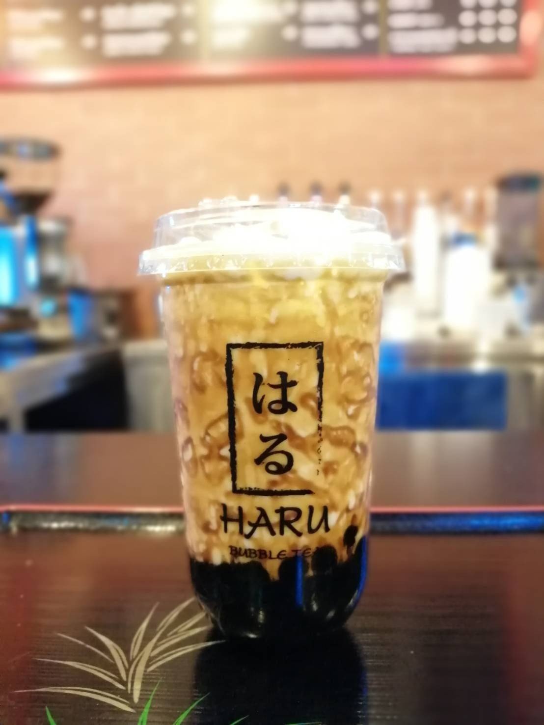 รวมร้านสาขาของ HARU Bubble TEA (ฮารุ ชานมไข่มุก) - ชานมไข่มุก - Wongnai