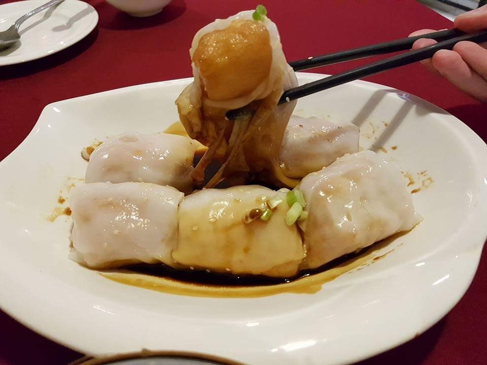 รูป Siang Ping Loh Chinese Restaurant โรงแรมแกรนด์ ไชน่า เยาวราช