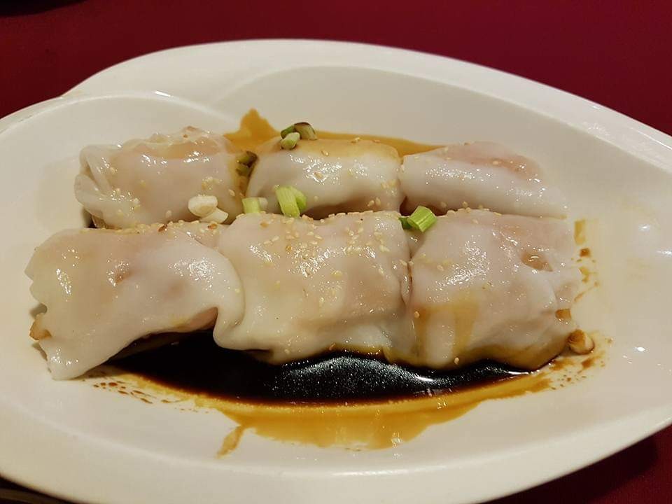 รีวิว Siang Ping Loh Chinese Restaurant โรงแรมแกรนด์ ไชน่า เยาวราช ...