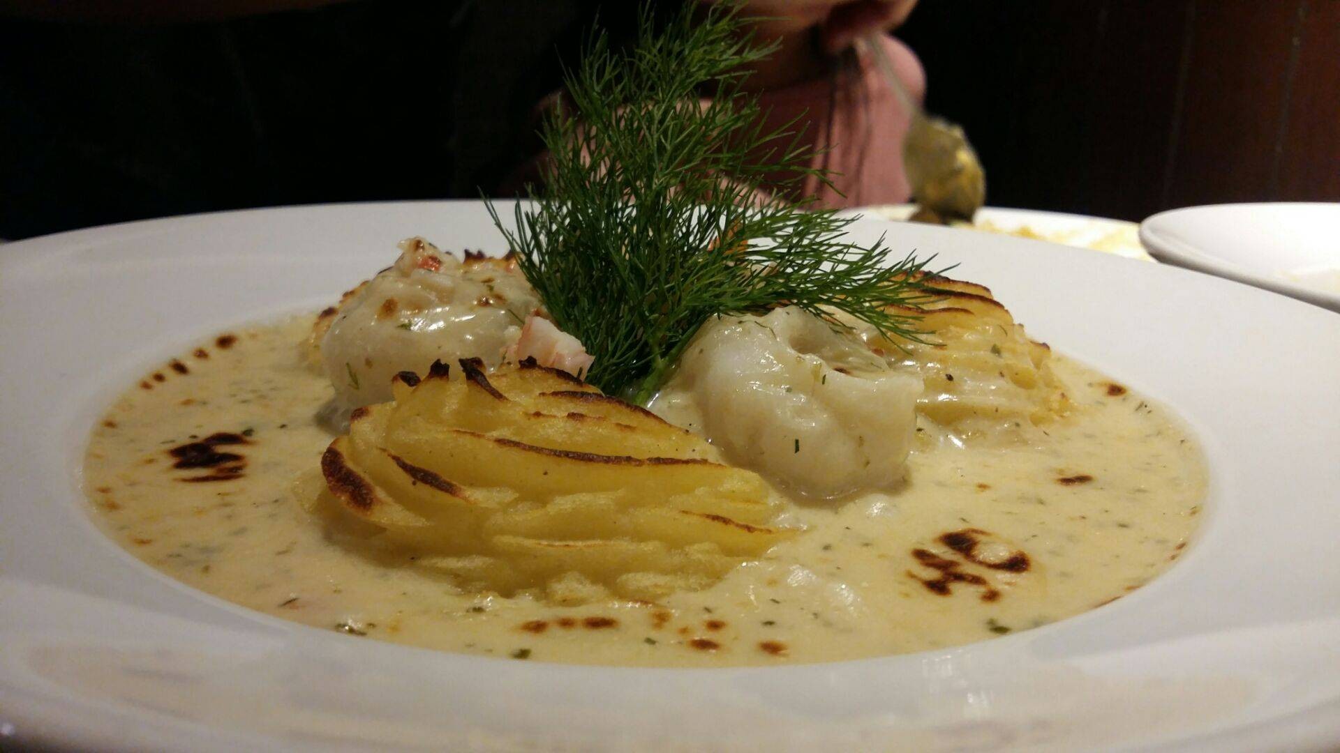 รีวิว Beefeater Steak House and Pub - อร่อยทุกอย่าง - Wongnai