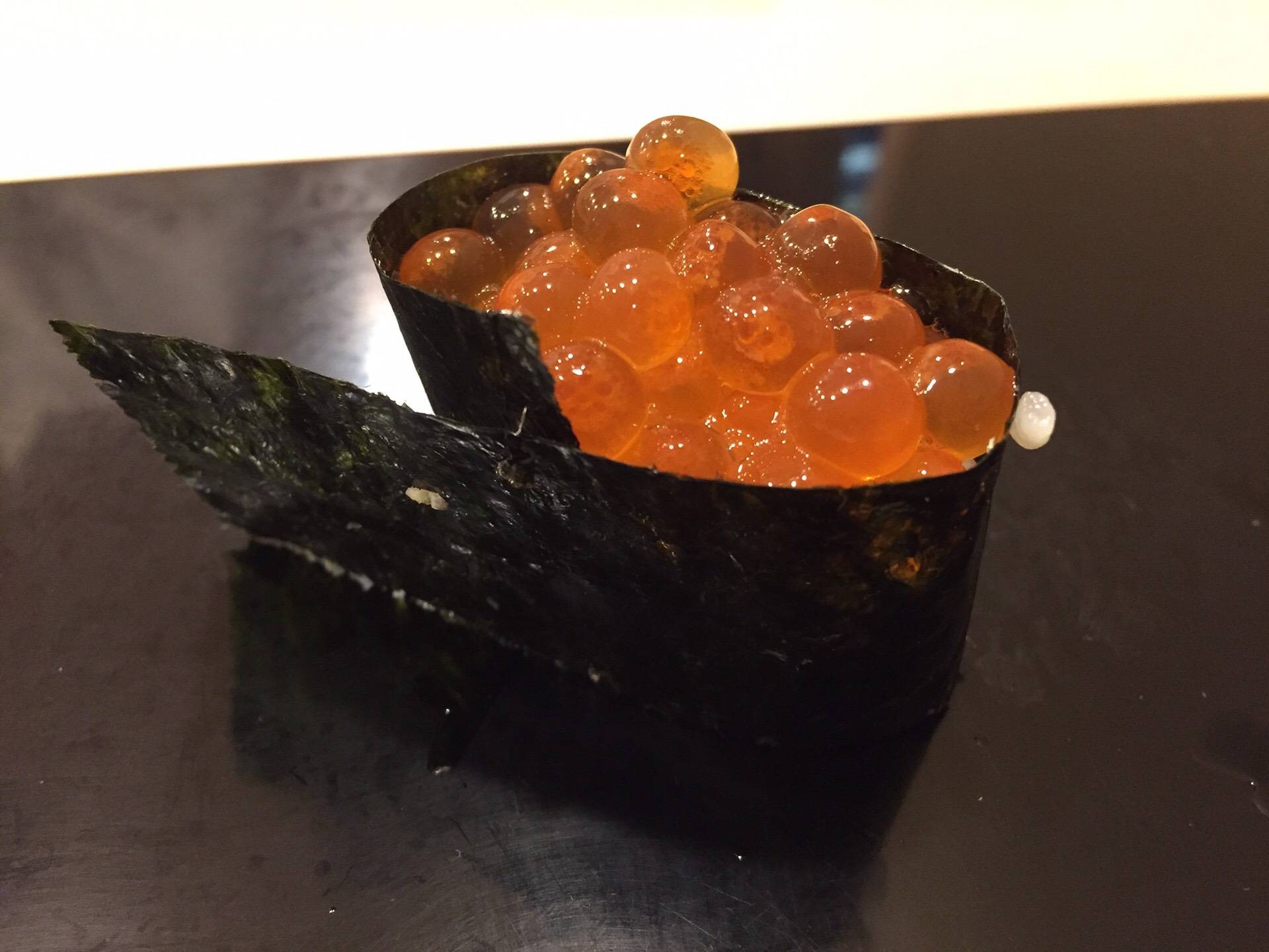 ร้าน sushi kuwano | รีวิวร้านอาหาร