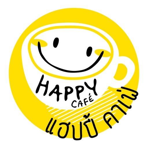 ร้าน Happy Cafe แฮปปี้ คาเฟ่ | รีวิวร้านอาหาร