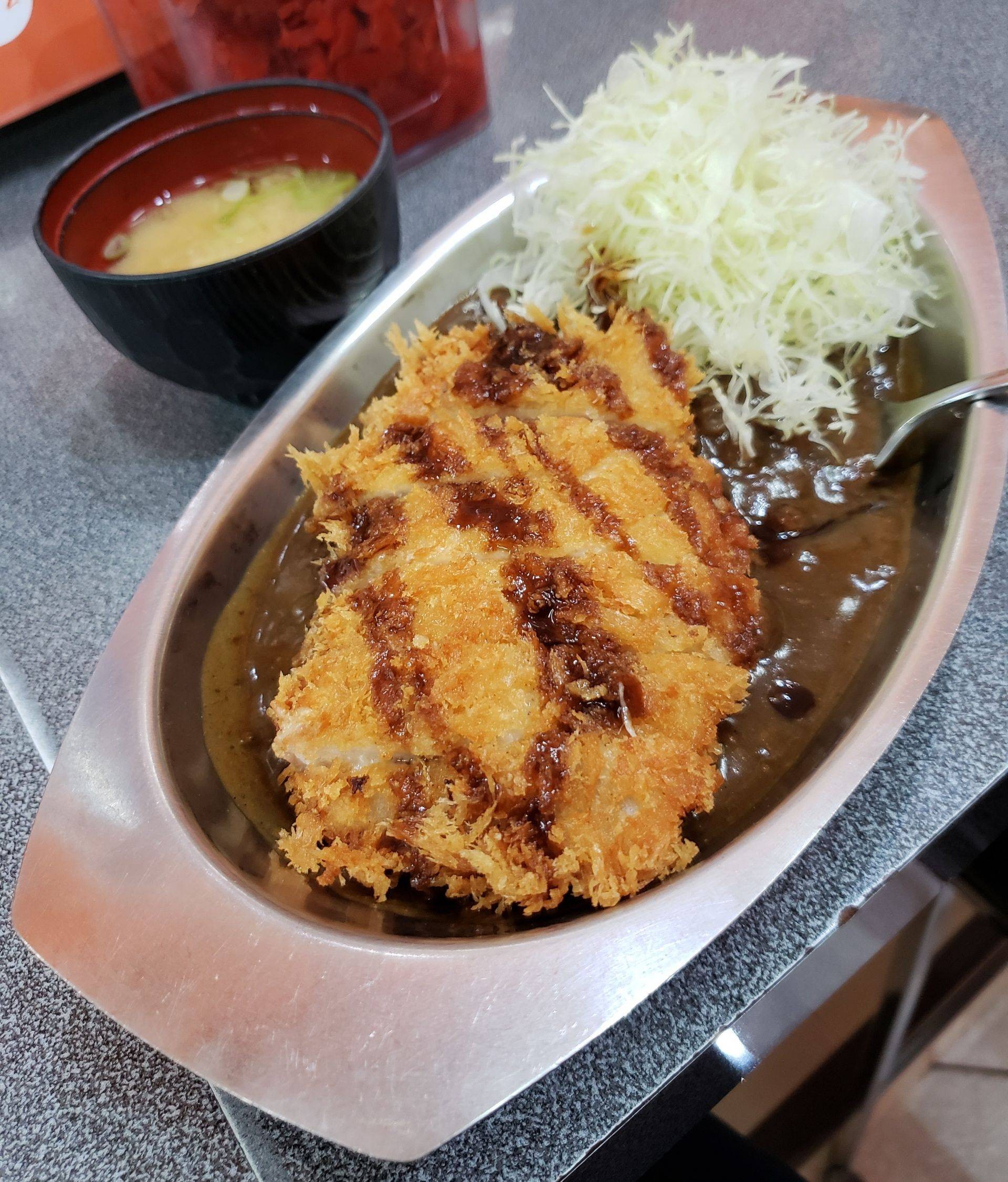 รีวิว Gold Curry Head Office - Visit here if you need authentic ...