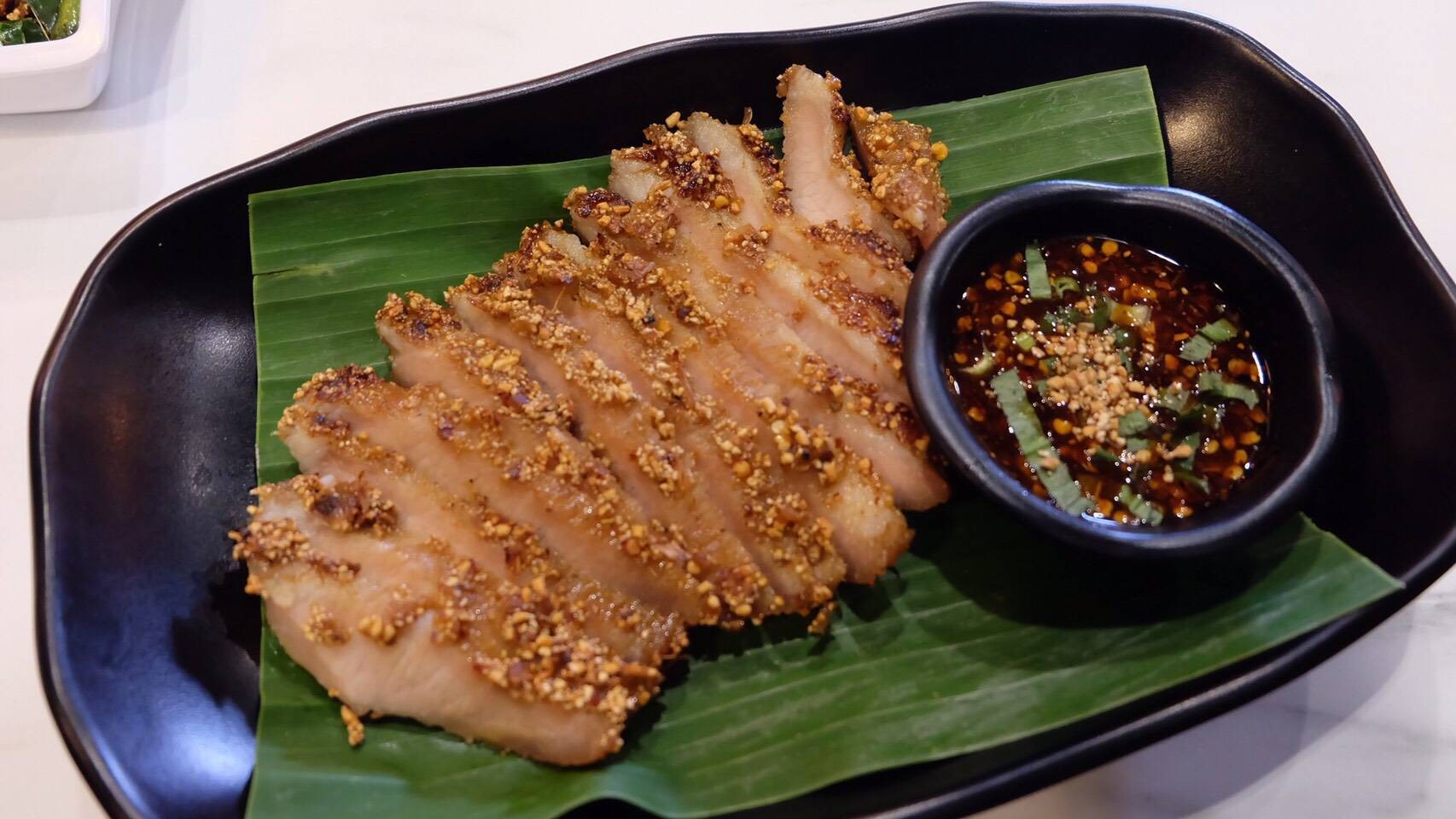 รีวิว Little Chilli - ลิตเติ้ลชิลลี่ - ข้าวโพดทอดอร่อยมากคับ