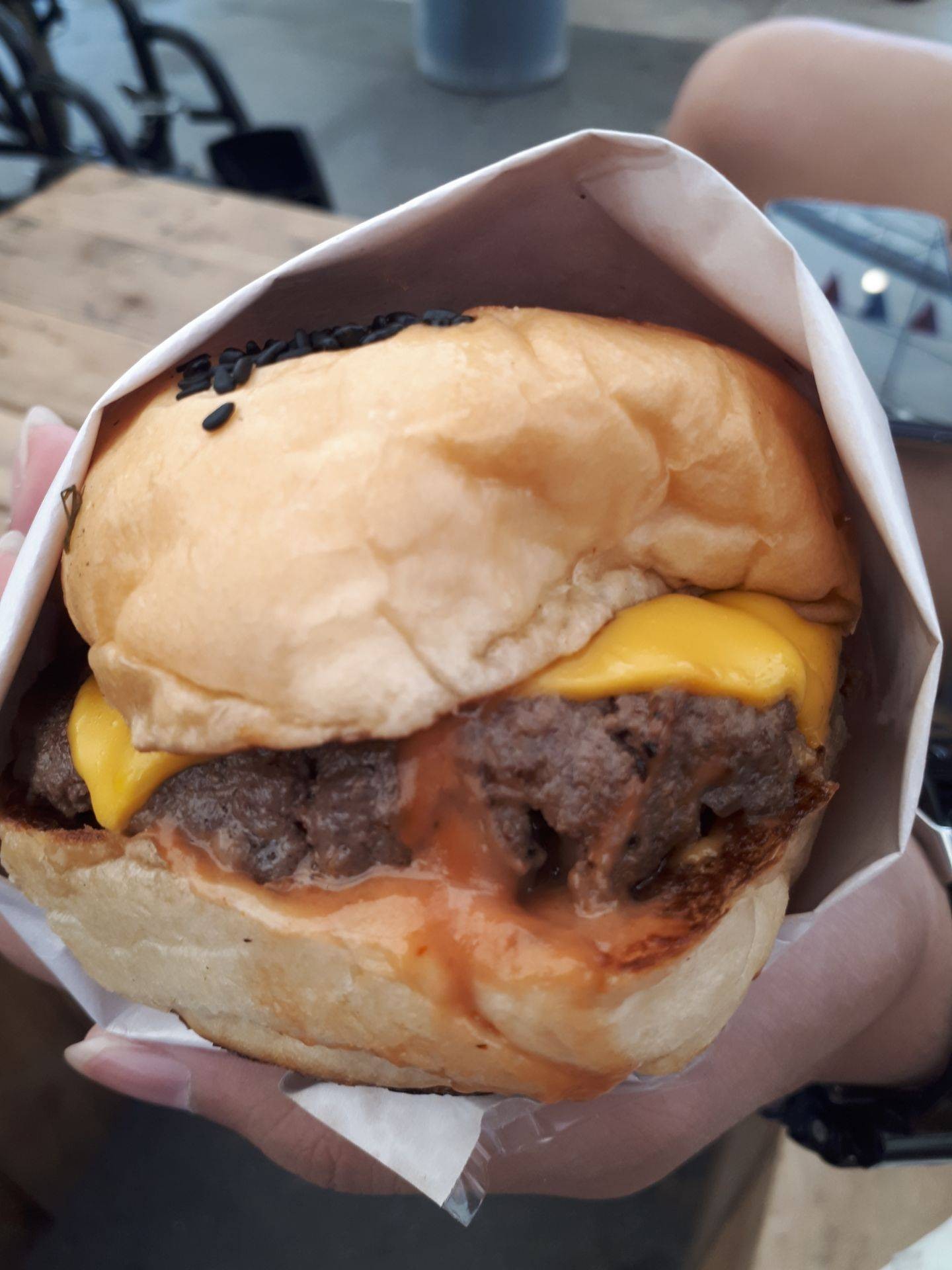 รวมร้านสาขาของ JIM's Burgers & Beers (จิมเบอร์เกอร์แอนด์เบียร์) - อาหาร ...