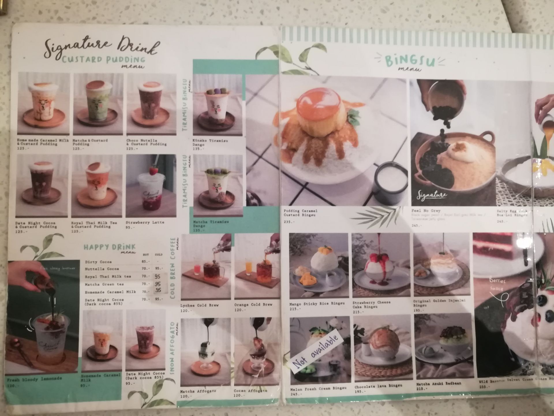 รีวิว Cheevit Cheeva The Circle Ratchapruk - แป้งบัวลอย มันสุกป่าวหนอ ...