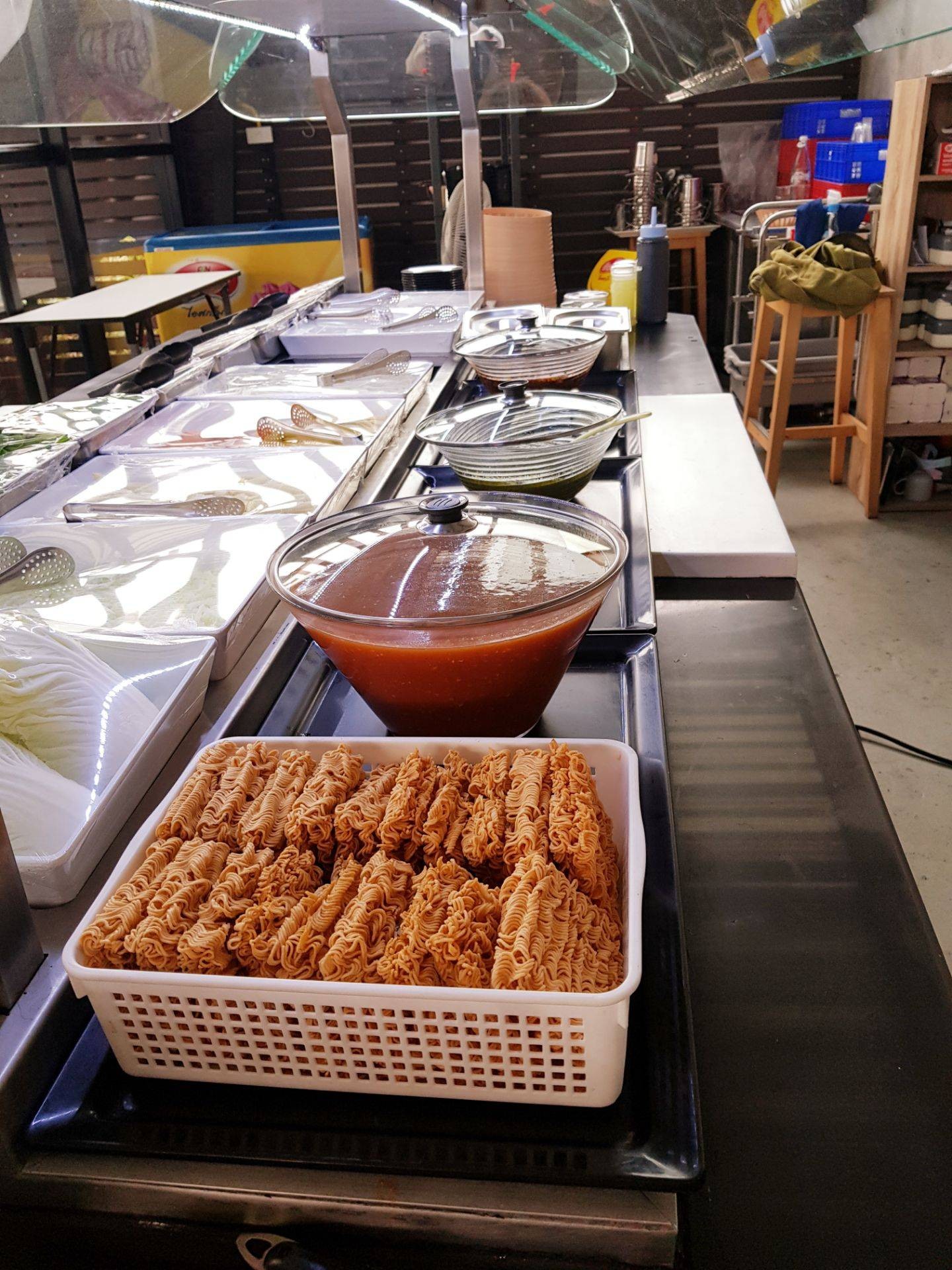 รูป Nara Shabu & Grill