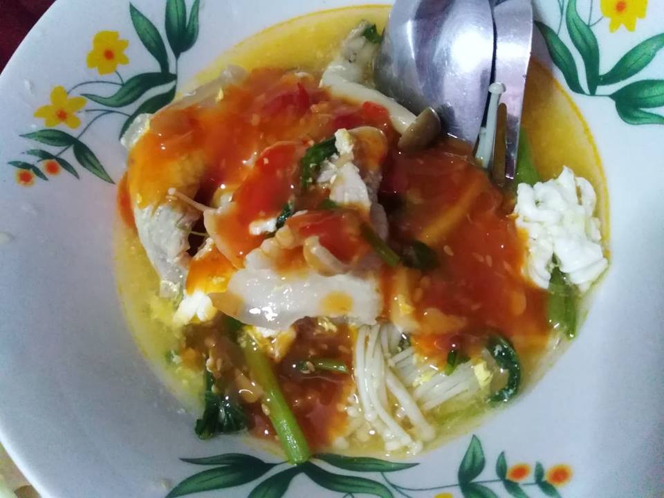 สูตร สุกี้น้ำ พร้อมวิธีทำโดย Kanjana Kan - Wongnai Cooking