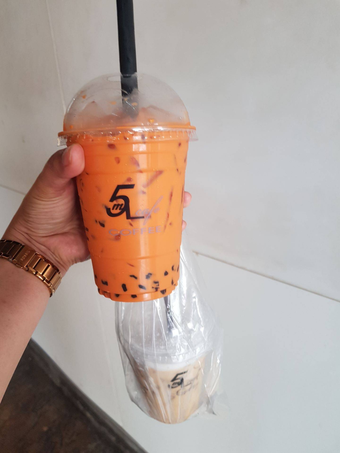 รูป Ml5 Cafe&coffee ซอยอารีย์ - Wongnai