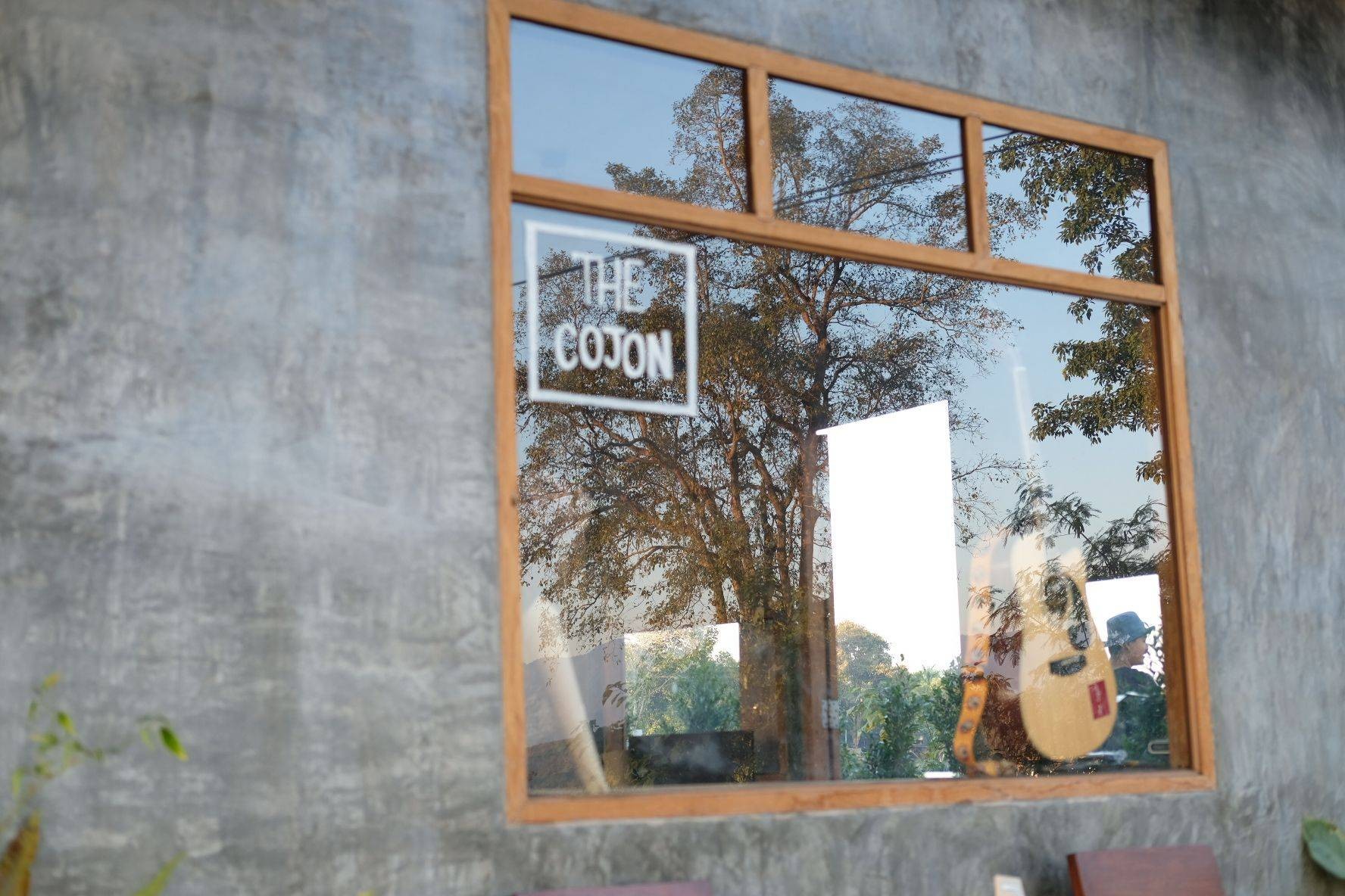 รีวิว The Cojon - เช้าร้านกาแฟ เย็นๆ ดึกๆ นั่งชิวฟังดนตรีสด ยืนหนึ่งใน ...