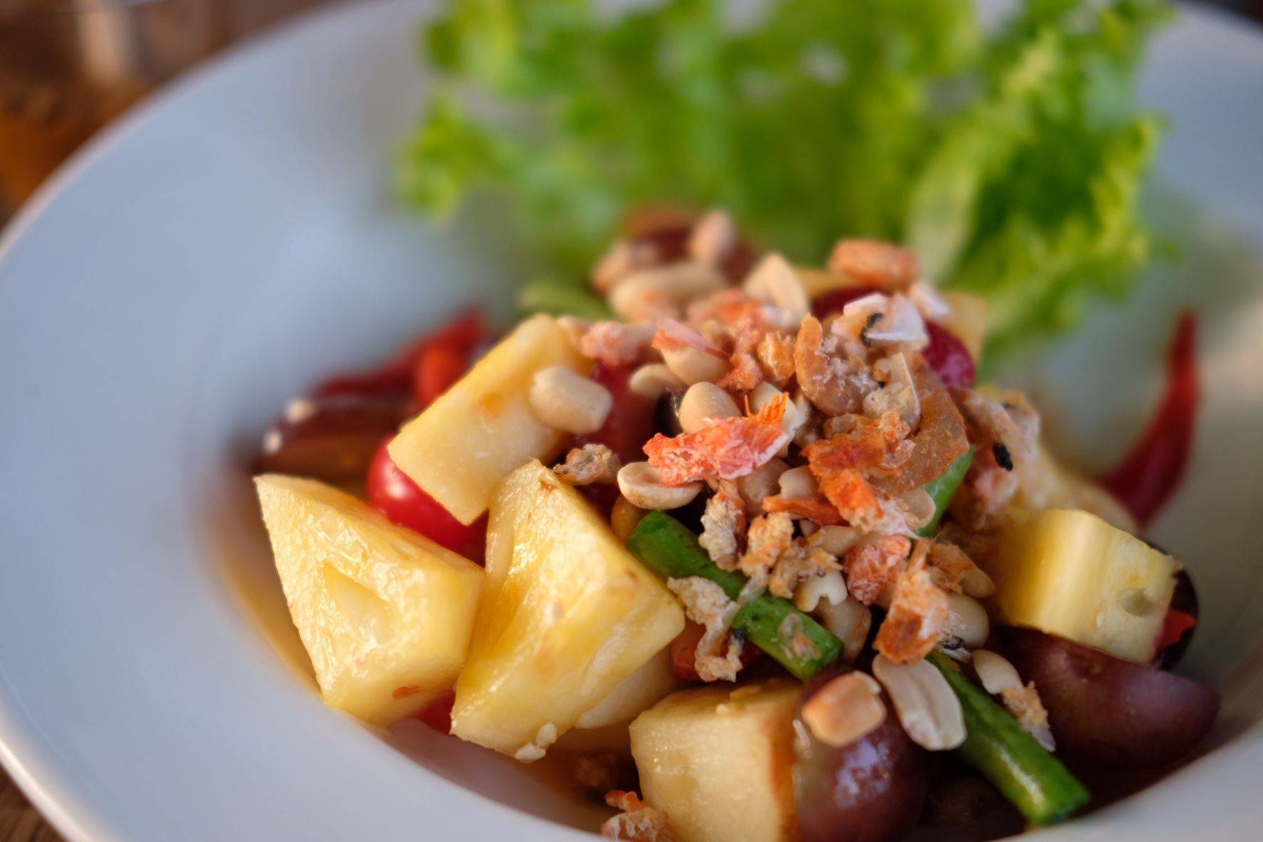 ร้าน The Cojon | รีวิวร้านอาหาร