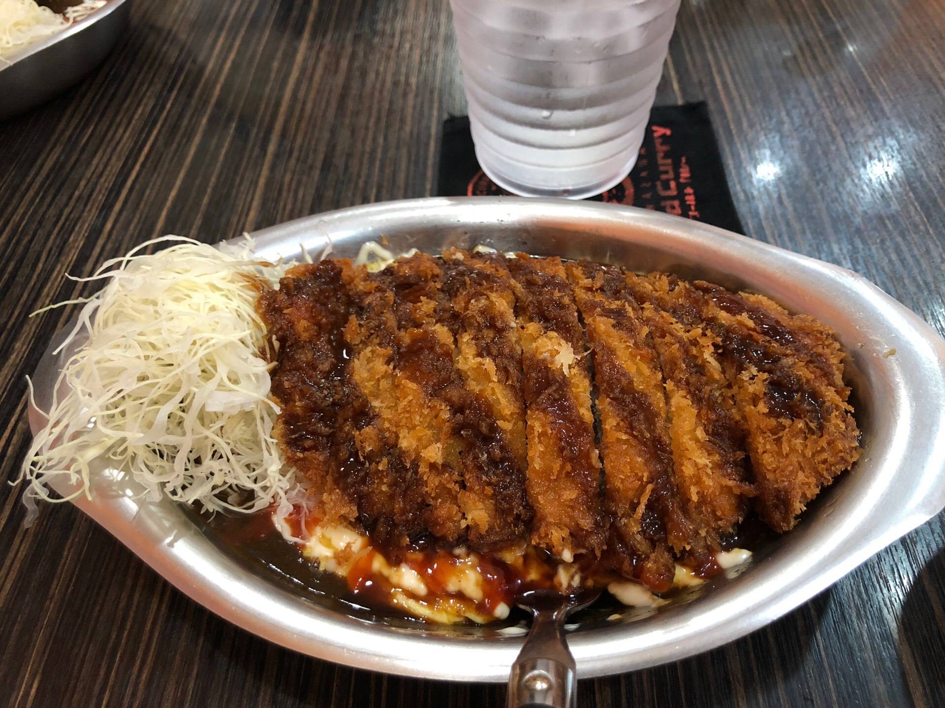 รีวิว Gold Curry สีลม - เมื่อคุณเบื่อ coco - Wongnai