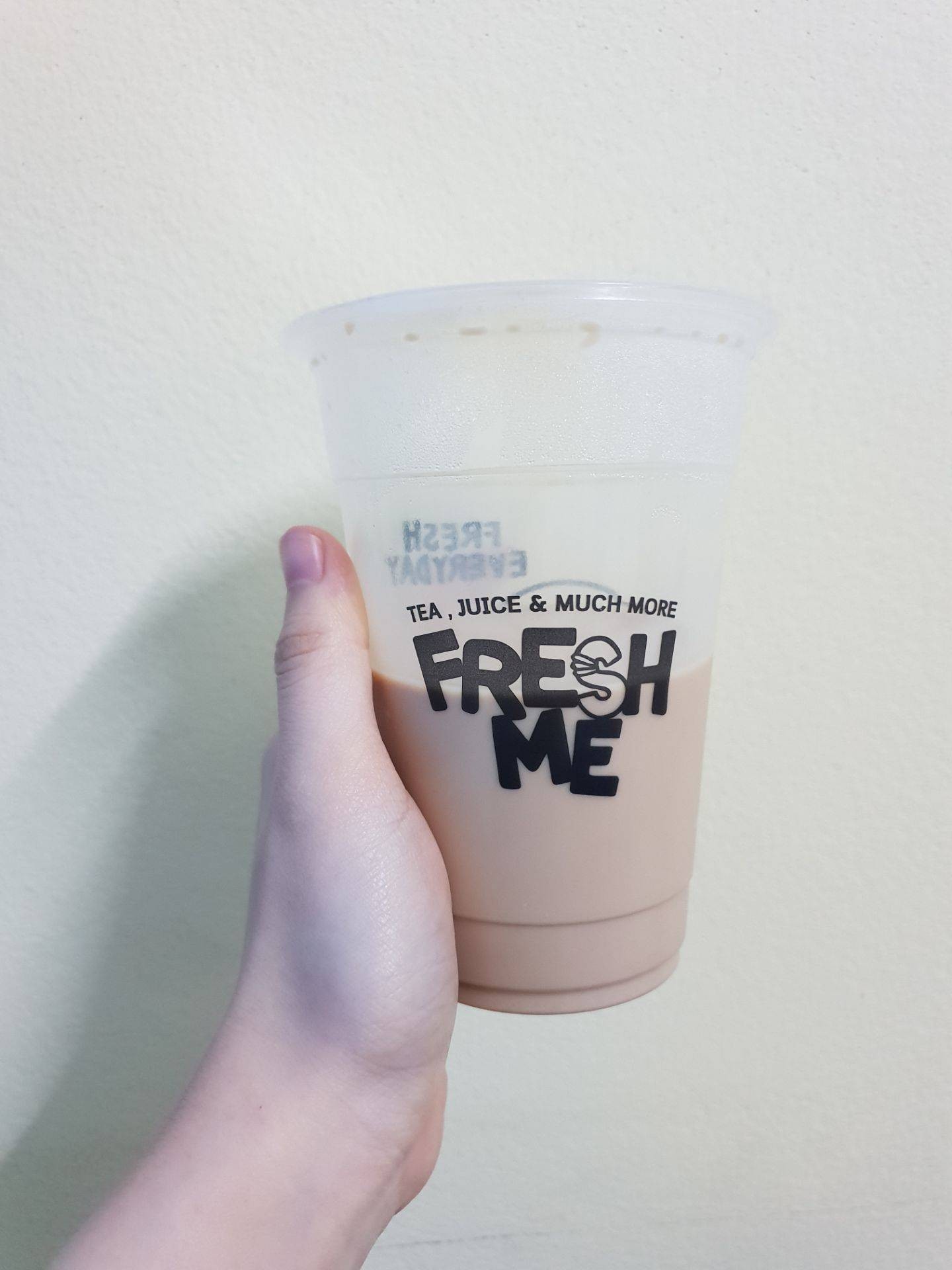 รีวิว Fresh Me ตลาดละลายทรัพย์ - ถือว่าทำได้ดีในราคานี้